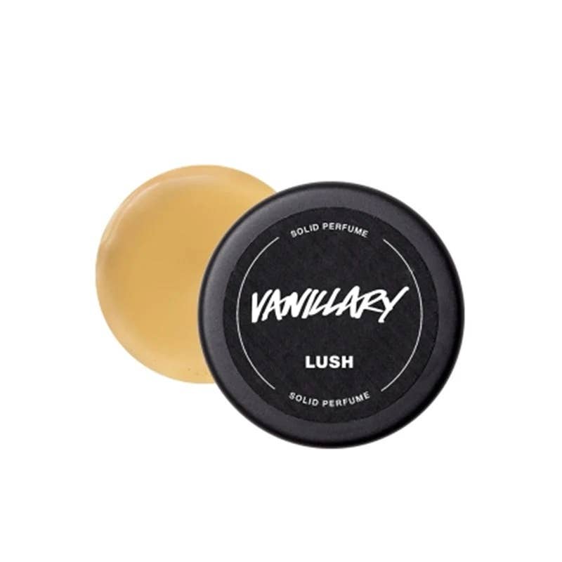 11 Solid Perfumes That Might Have You Ditching Liquids, Once and for ...