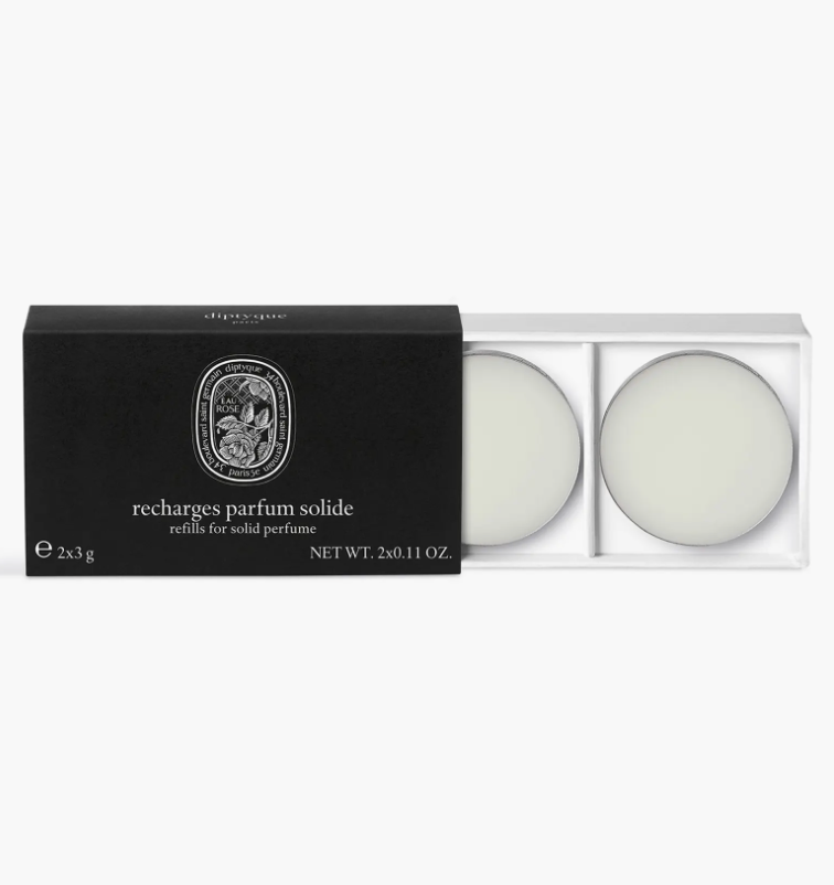 11 Solid Perfumes That Might Have You Ditching Liquids, Once and for ...