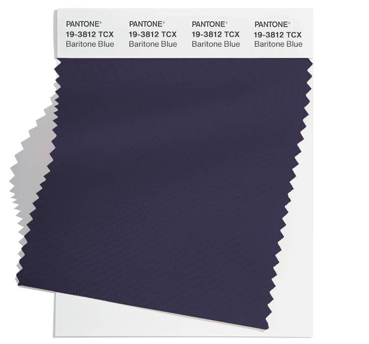 These Are the Top Fall 2024 Color Trends From New York Fashion Week ...