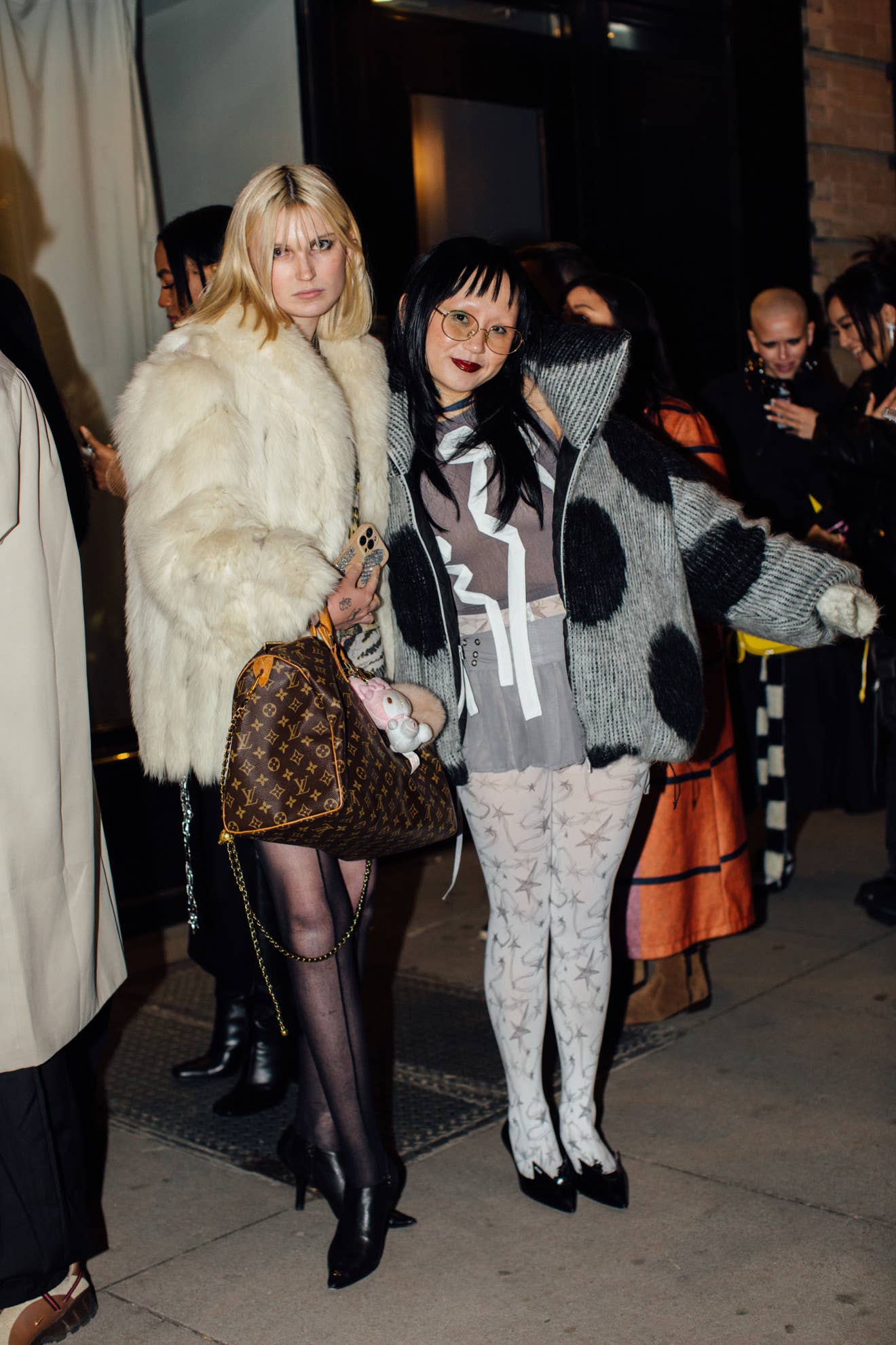 The 229 Best Street Style Looks From New York Fashion Week - Fashionista