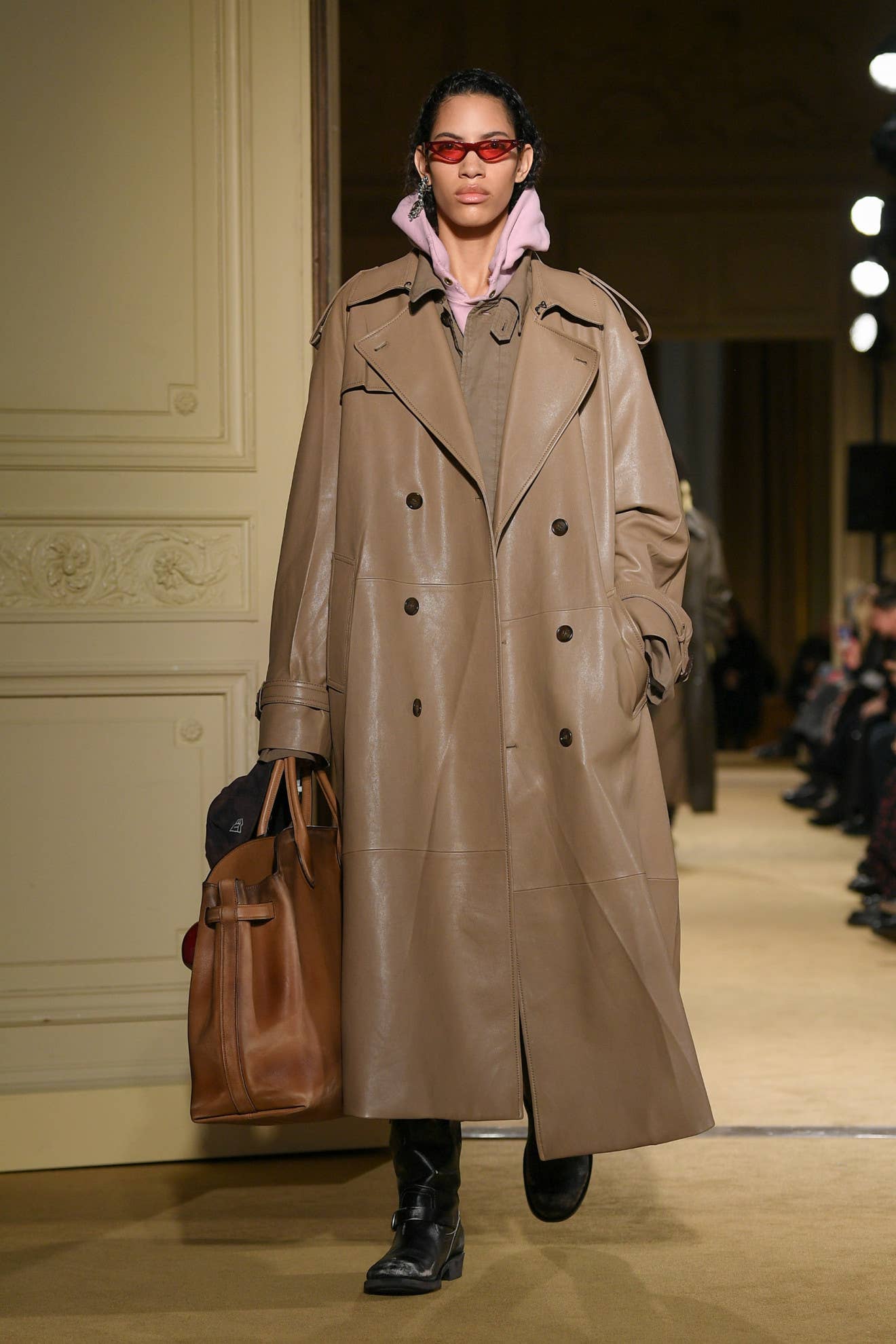Fashionista's 22 Favorite Fall 2024 Collections From New York Fashion ...