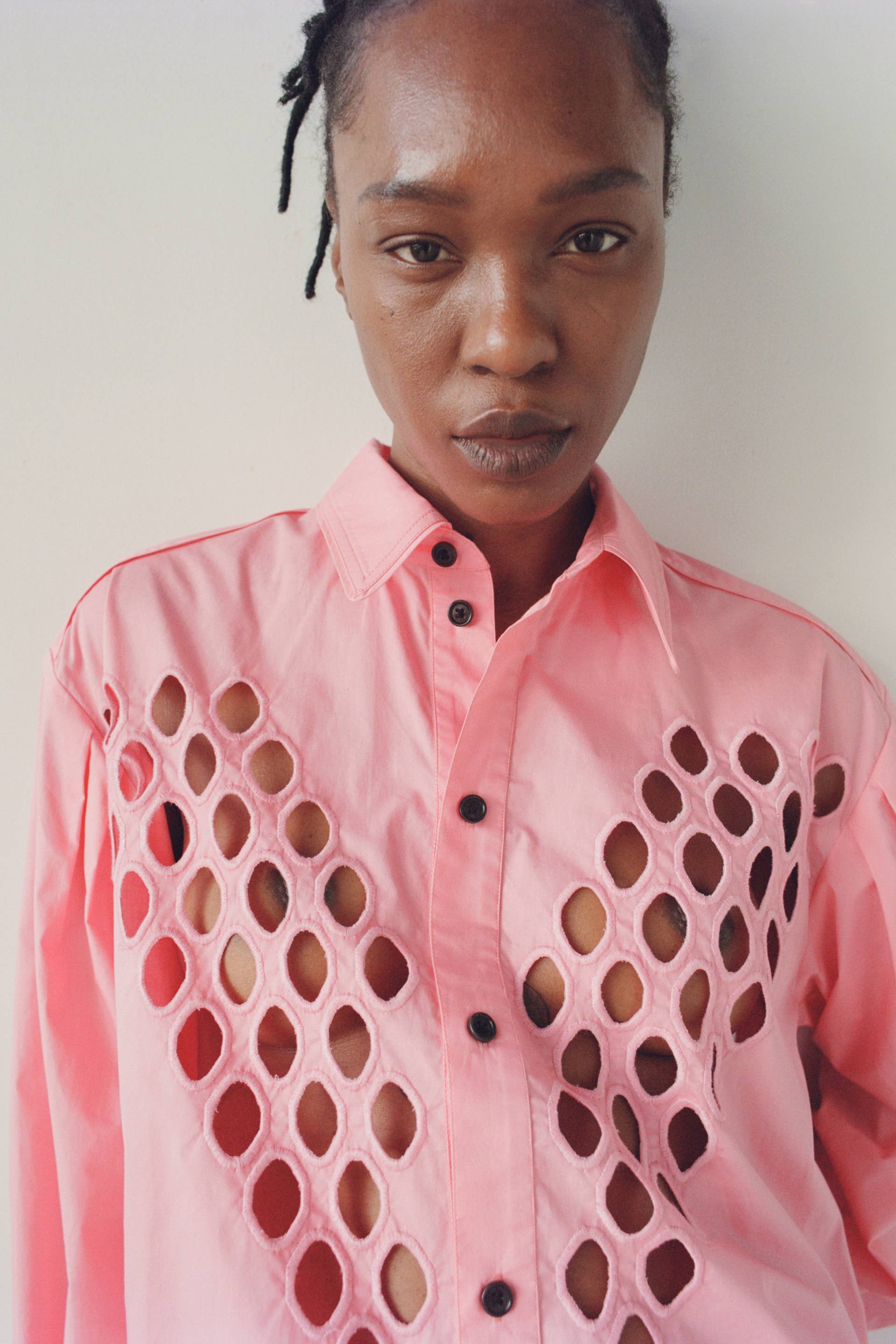 Diotima Carefully Evolves Its DNA With Brighter Colors and Undone ...