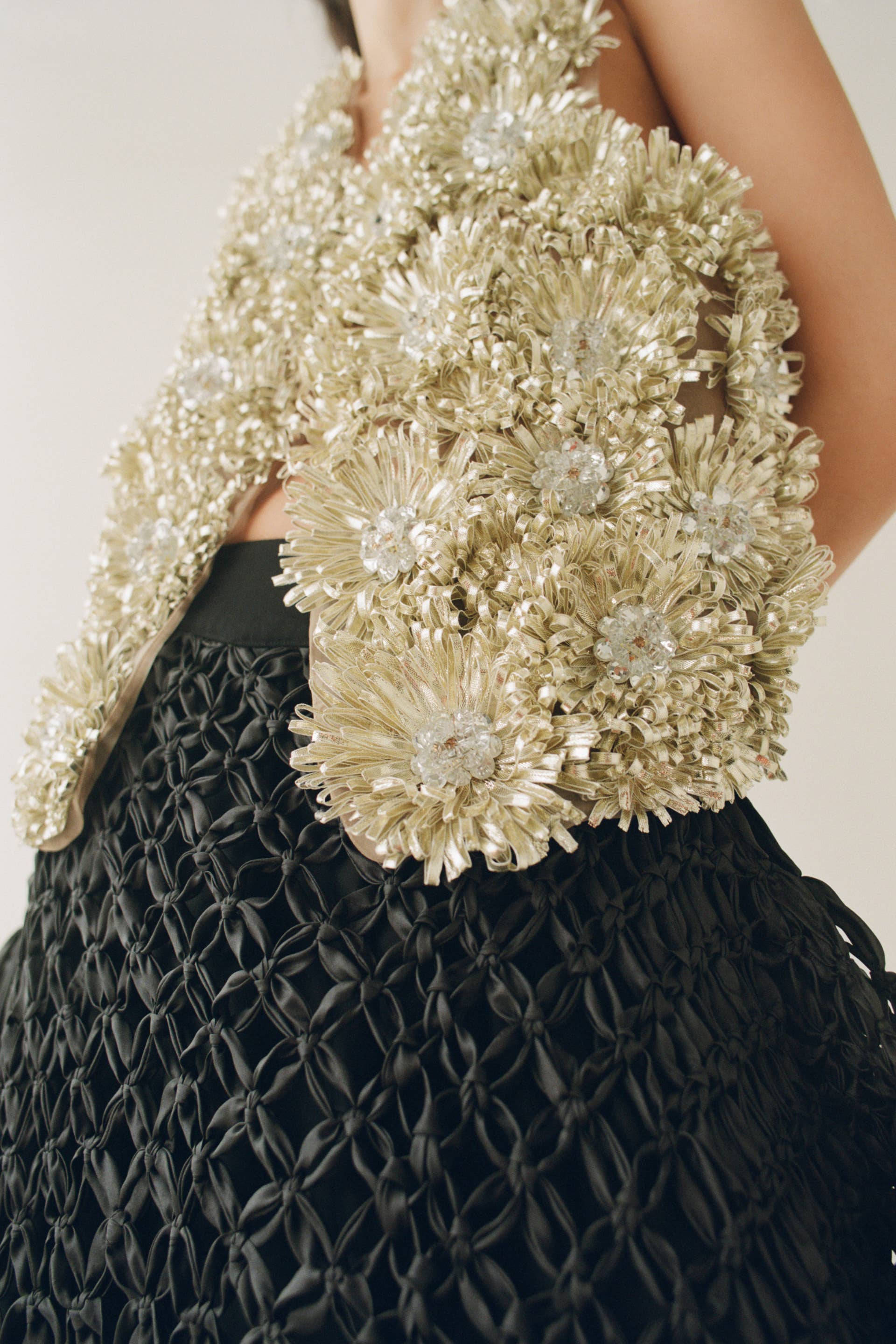 Diotima Carefully Evolves Its DNA With Brighter Colors and Undone ...