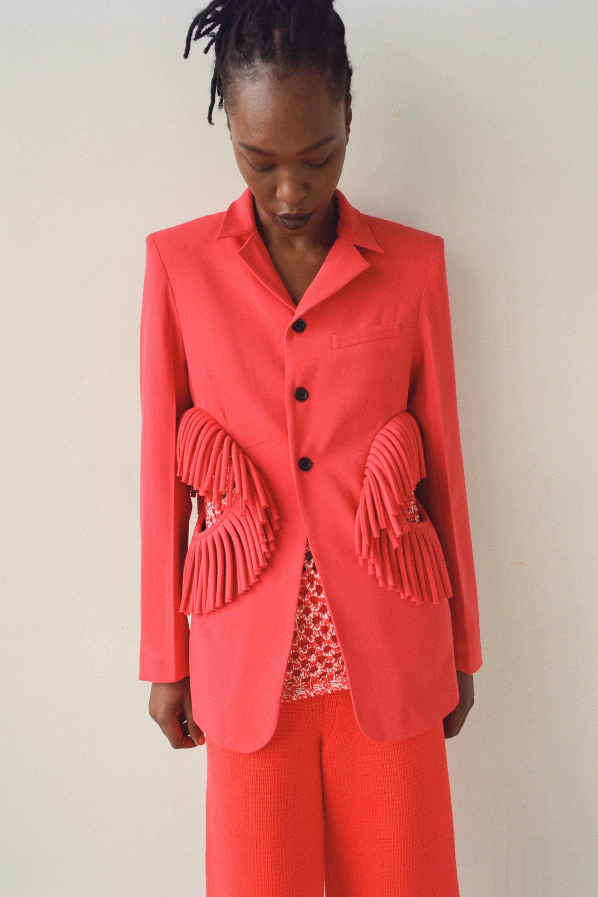 Diotima Carefully Evolves Its DNA With Brighter Colors and Undone ...