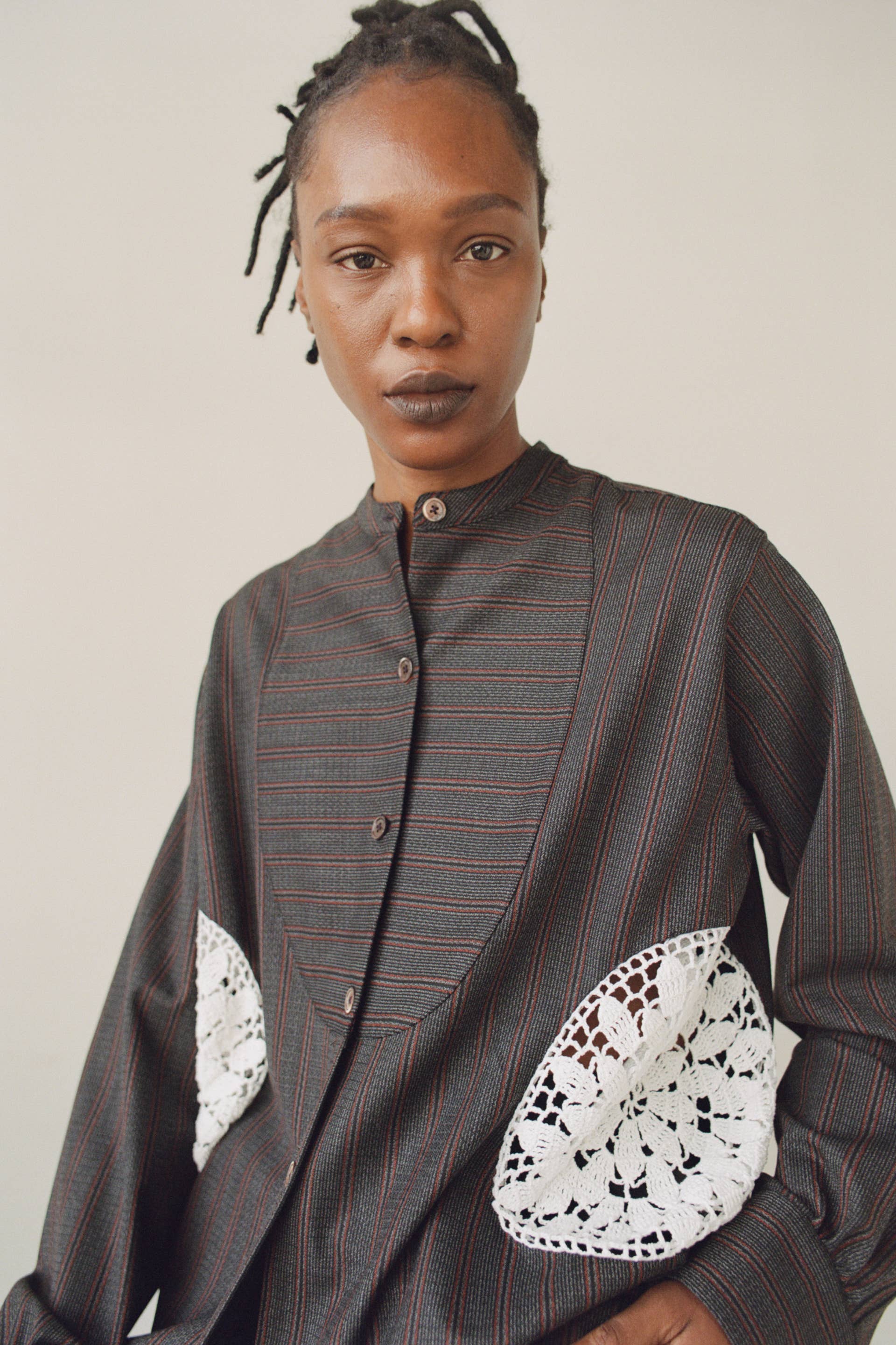 Diotima Carefully Evolves Its DNA With Brighter Colors and Undone ...