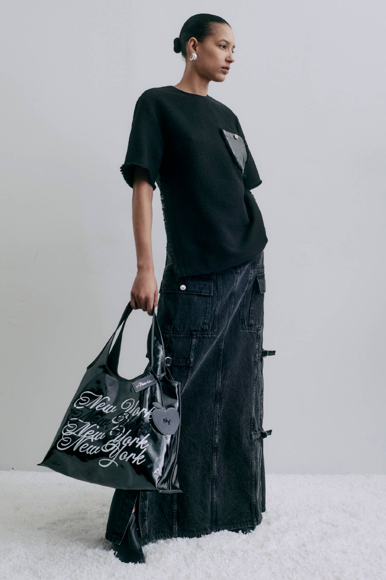 The 26 Best Bags From New York Fashion Week's Fall 2024 Runways ...