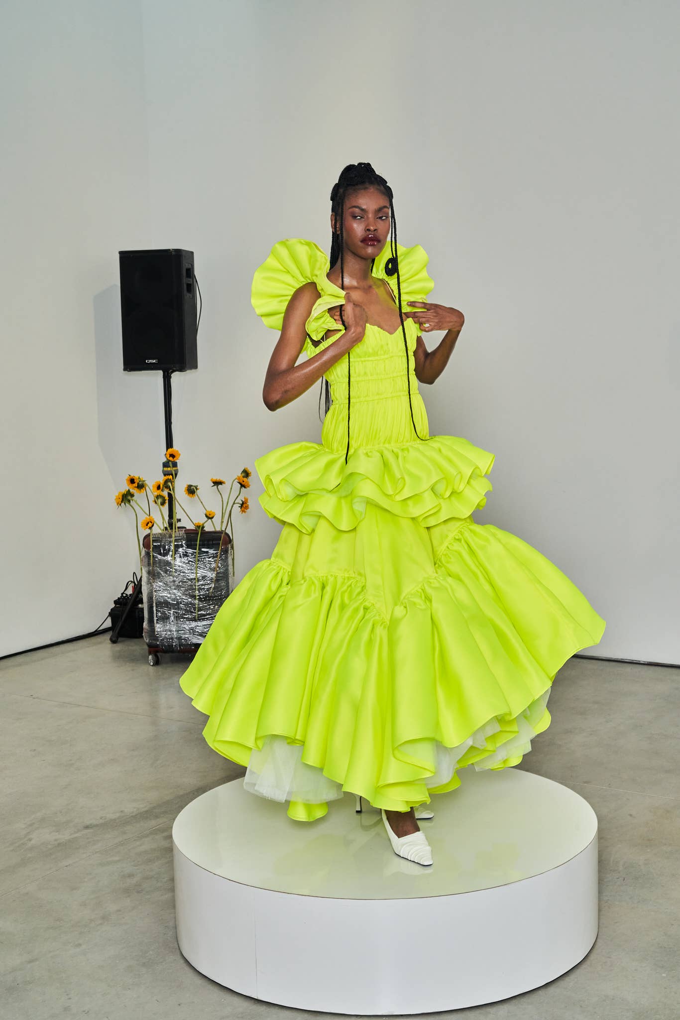 Fashionista's 22 Favorite Fall 2024 Collections From New York Fashion ...