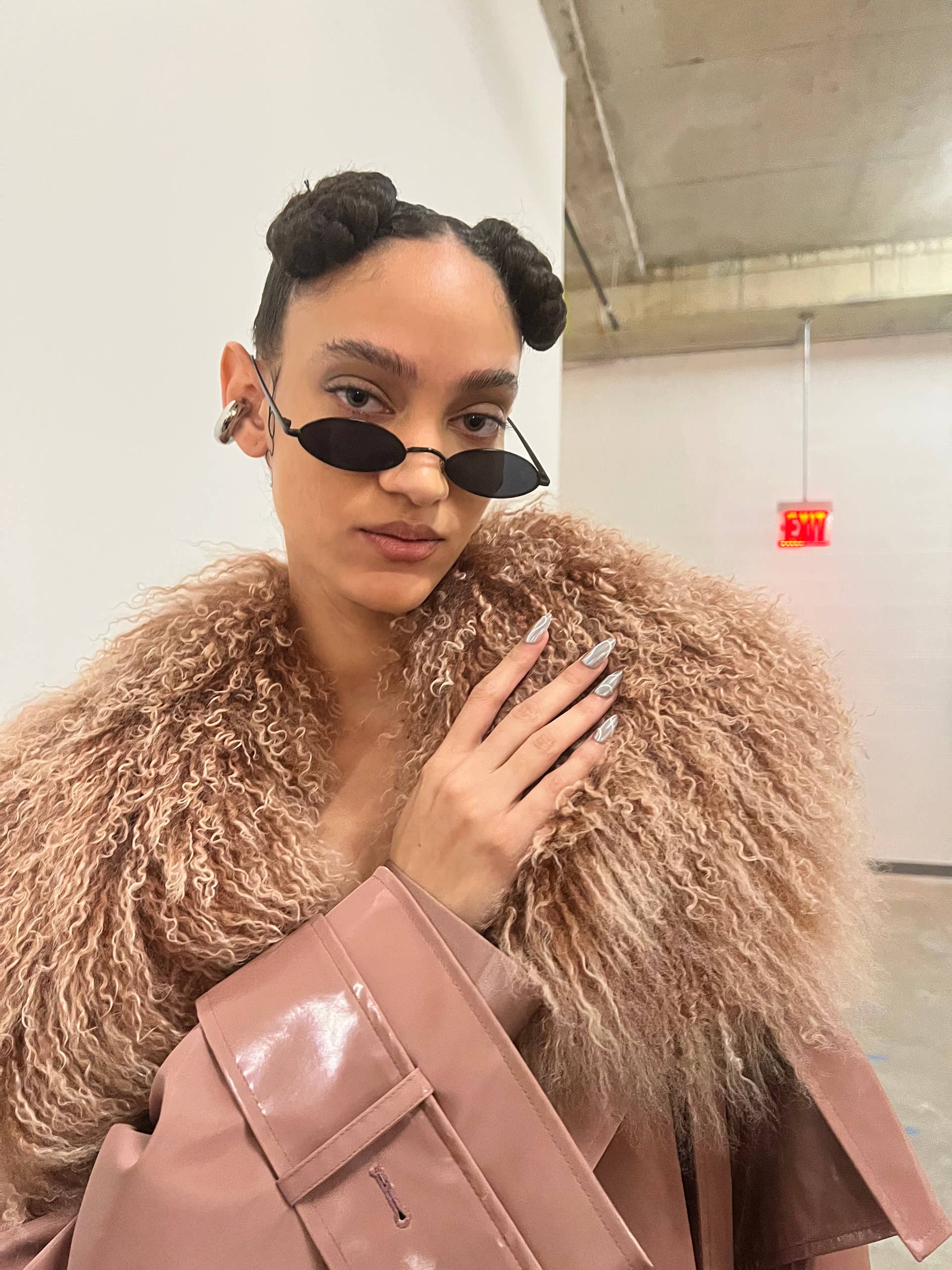 The Best Nails from New York Fashion Week Fall 2024 - Fashionista