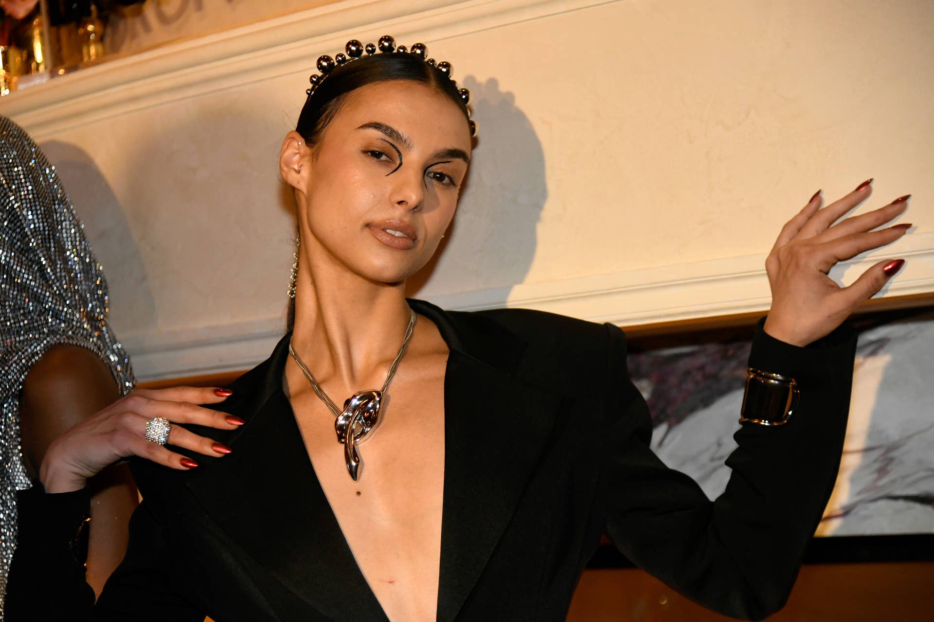 The Best Nails from New York Fashion Week Fall 2024 - Fashionista