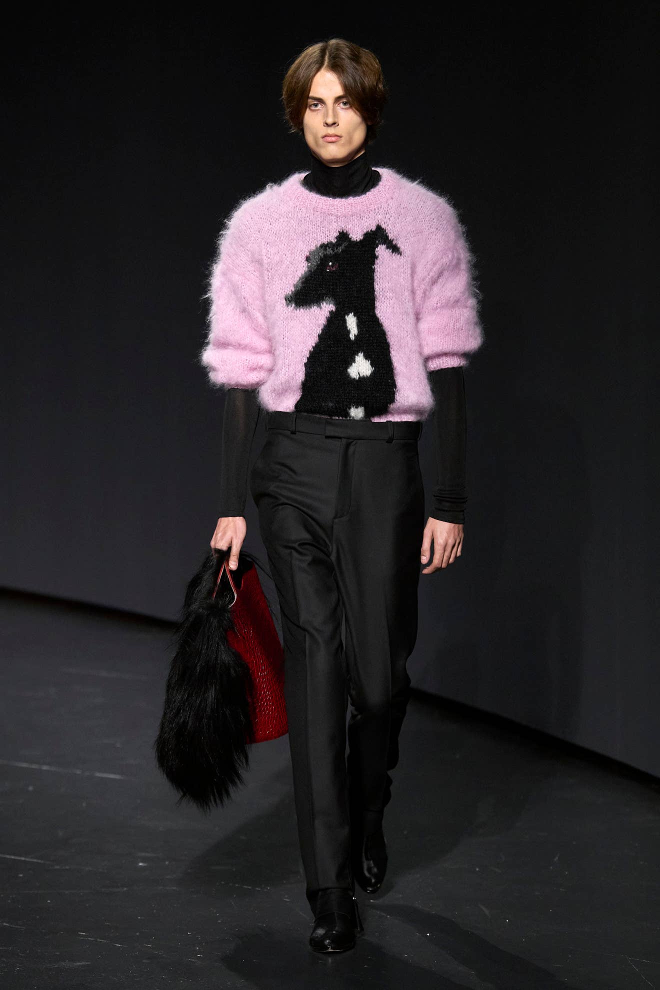 Fashionista's 17 Favorite Fall 2024 Collections From London Fashion ...