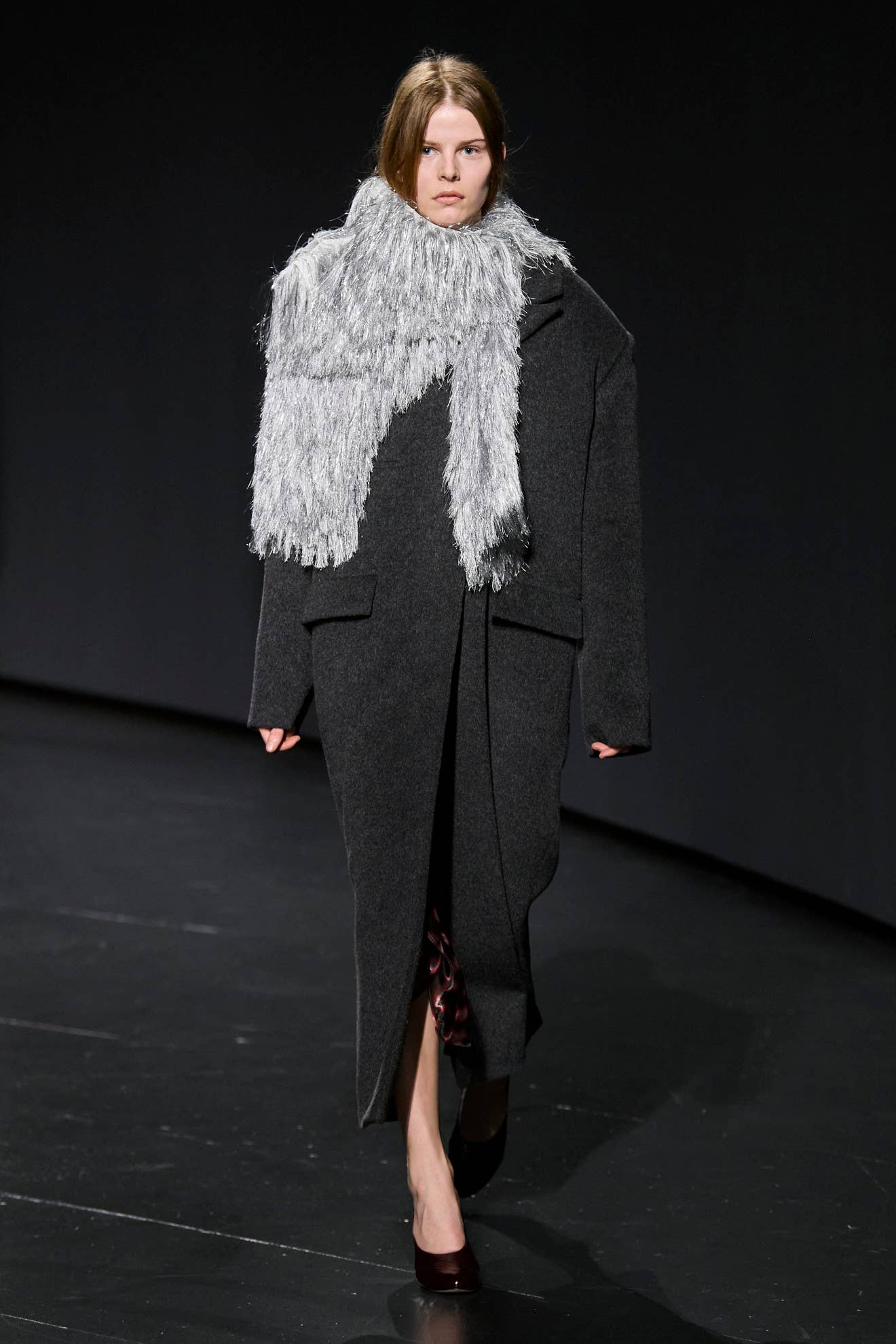 Fashionista's 17 Favorite Fall 2024 Collections From London Fashion ...