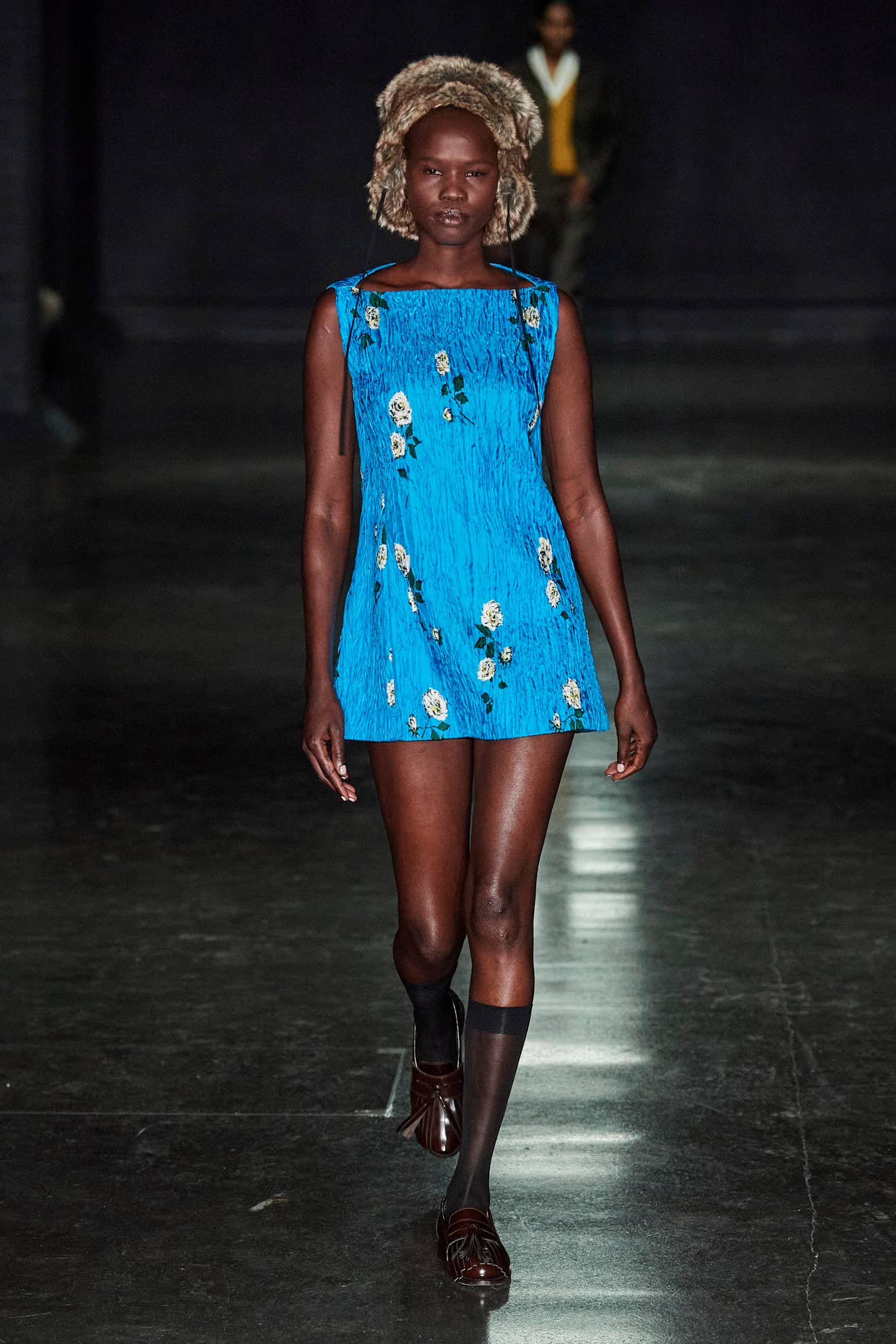 Emilia Wickstead Fuses a '70s New York Feeling With British Design for ...