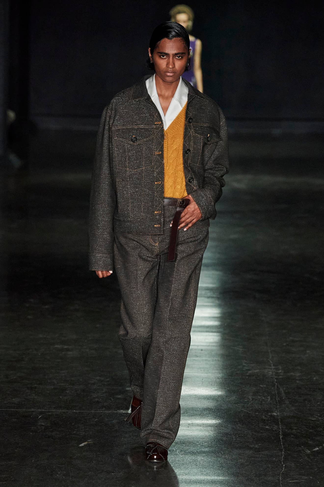 Emilia Wickstead Fuses a '70s New York Feeling With British Design for ...