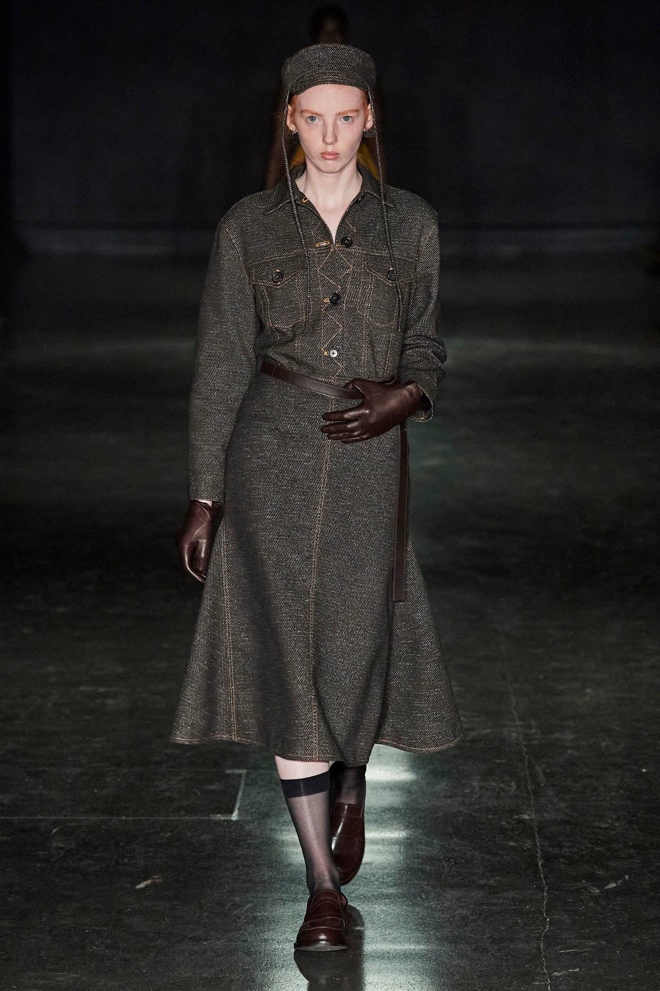 Emilia Wickstead Fuses a '70s New York Feeling With British Design for ...