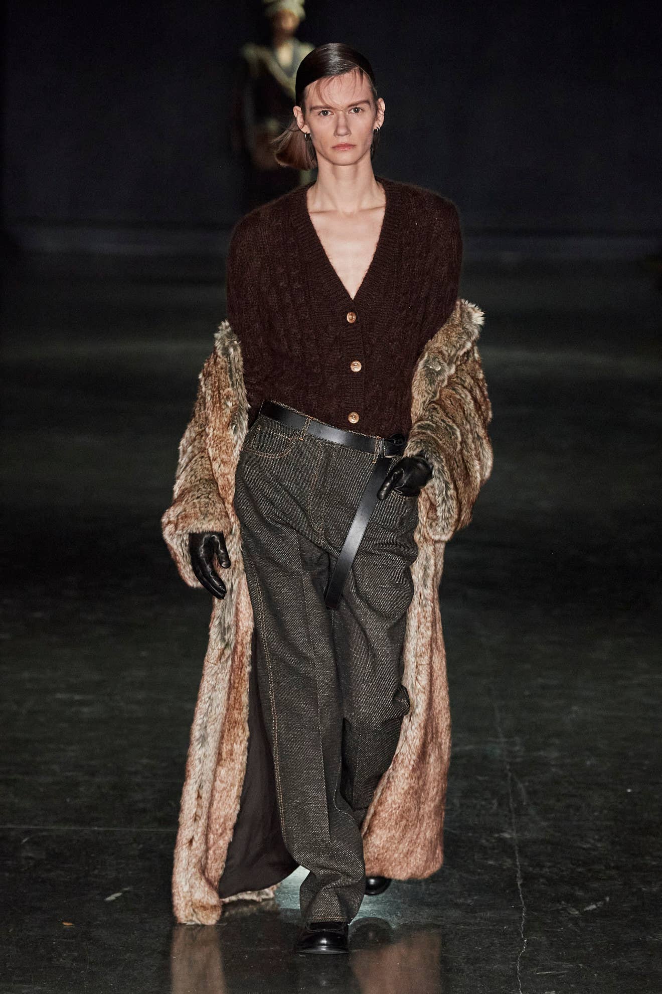 Emilia Wickstead Fuses a '70s New York Feeling With British Design for ...