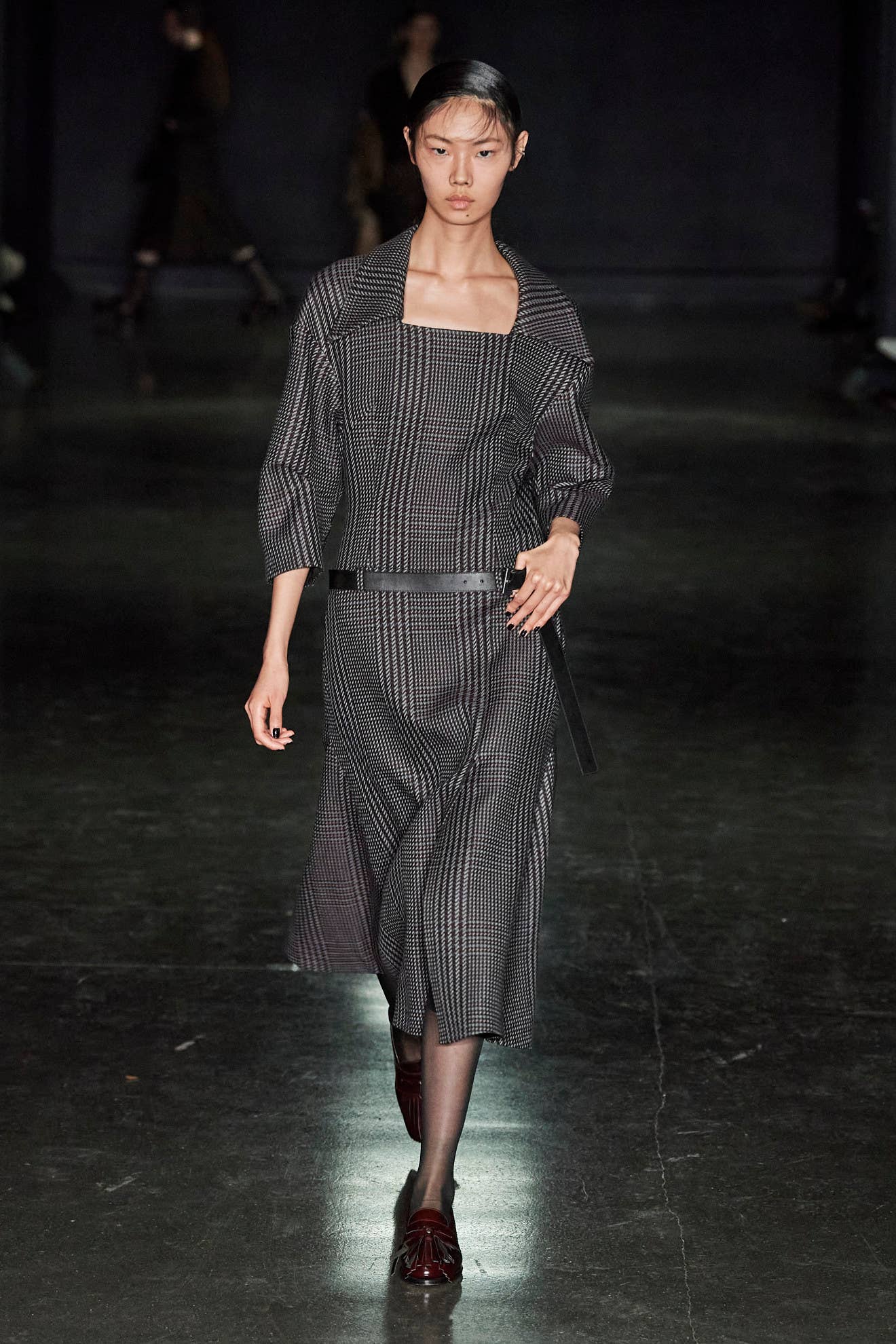 Emilia Wickstead Fuses a '70s New York Feeling With British Design for ...