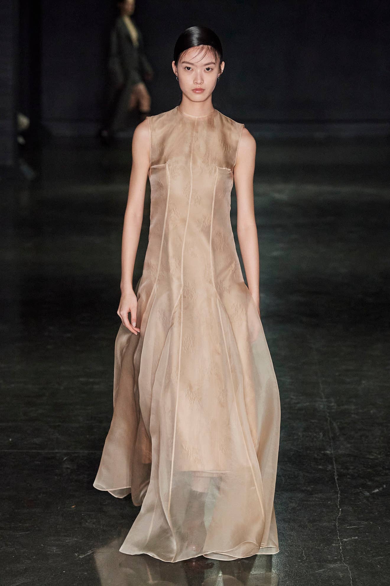 Emilia Wickstead Fuses a '70s New York Feeling With British Design for ...