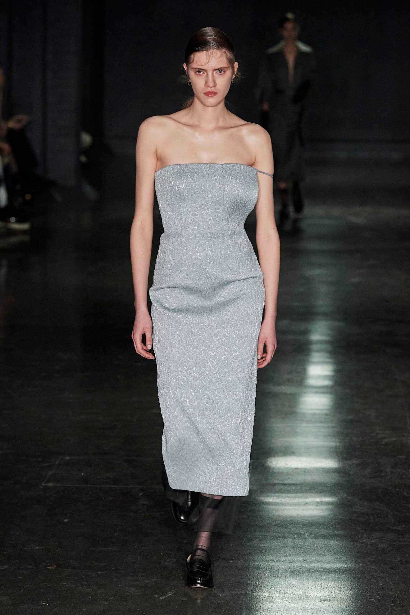 Emilia Wickstead Fuses a '70s New York Feeling With British Design for ...