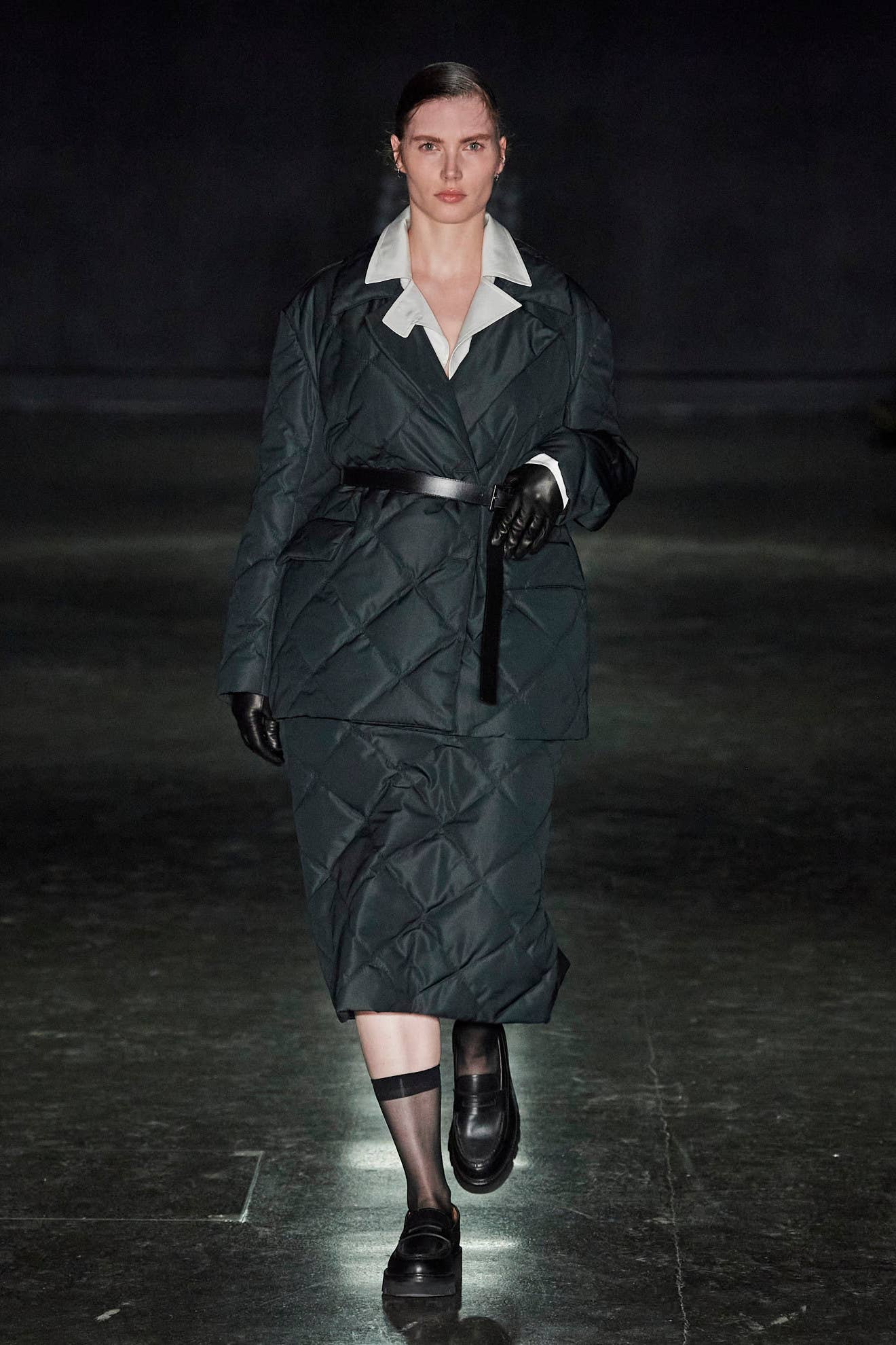 Emilia Wickstead Fuses a '70s New York Feeling With British Design for ...