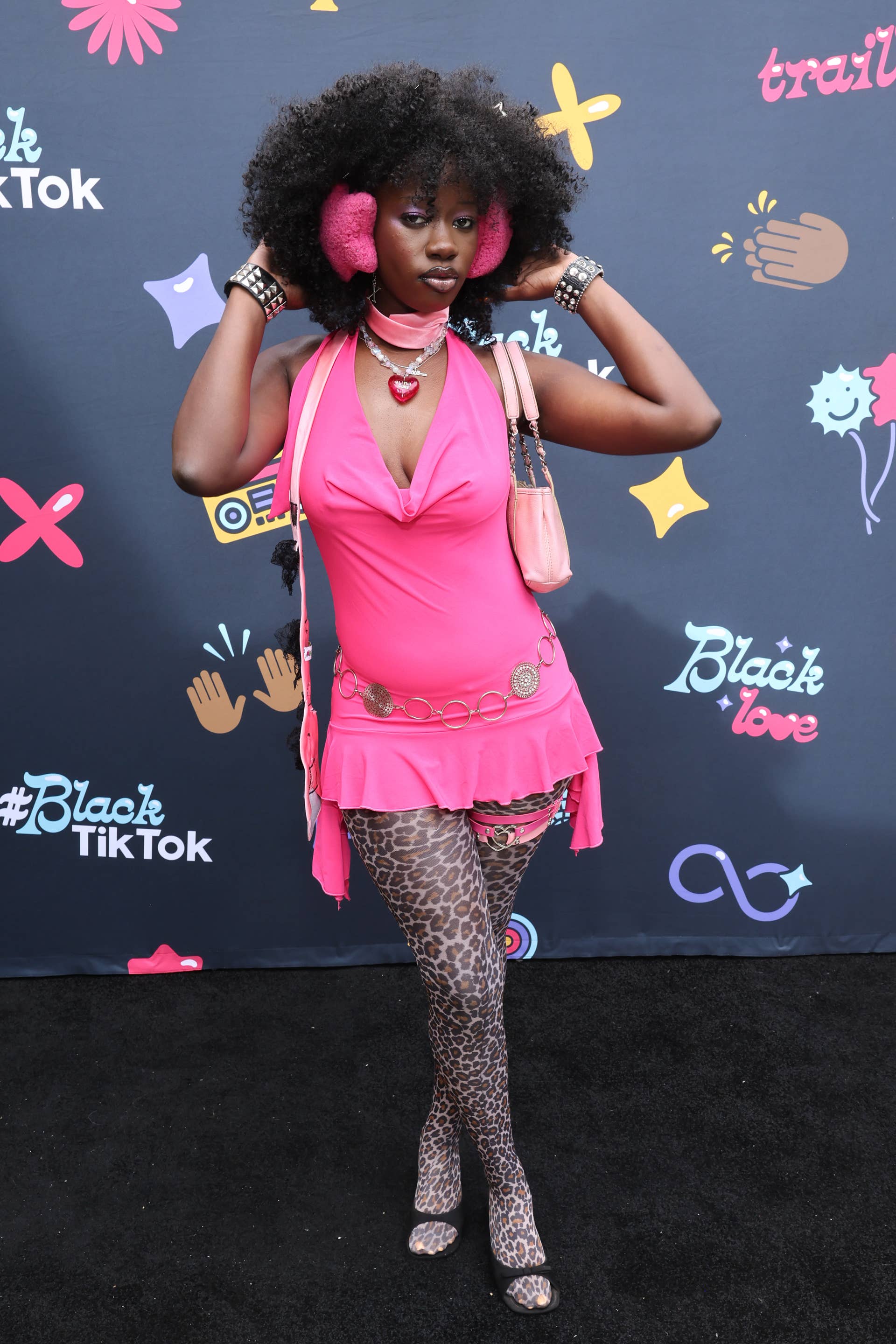 How I Shop: Aliyah Bah, AKA Aliyah's Interlude - Fashionista