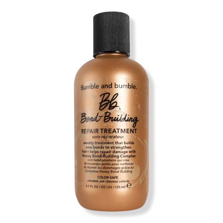 The 22 Best Bond Repair Treatments for Every Hair Type and Texture ...