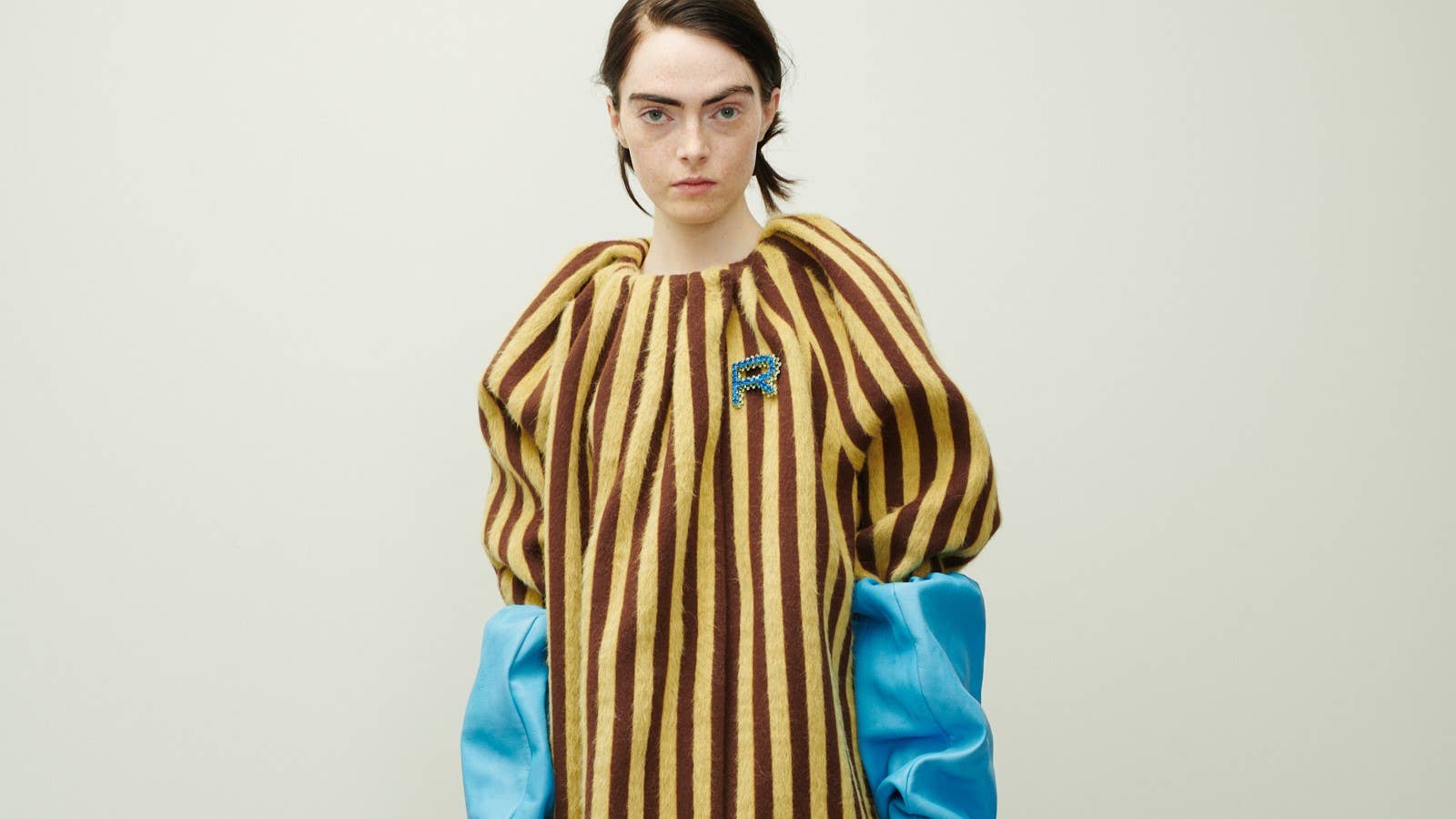 Rochas Enters a New Era - Fashionista