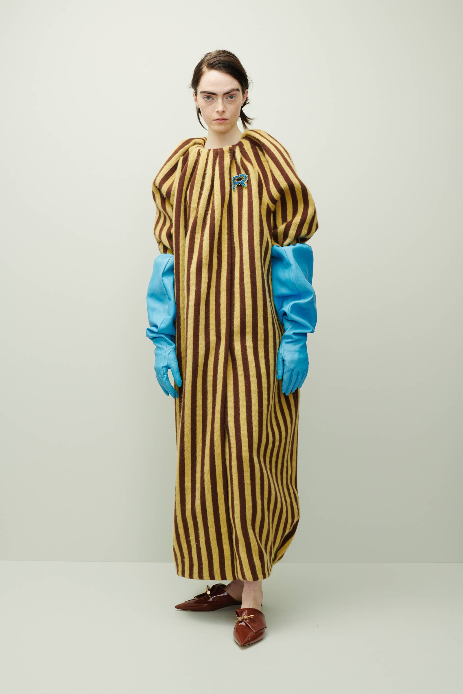 Rochas Enters a New Era - Fashionista