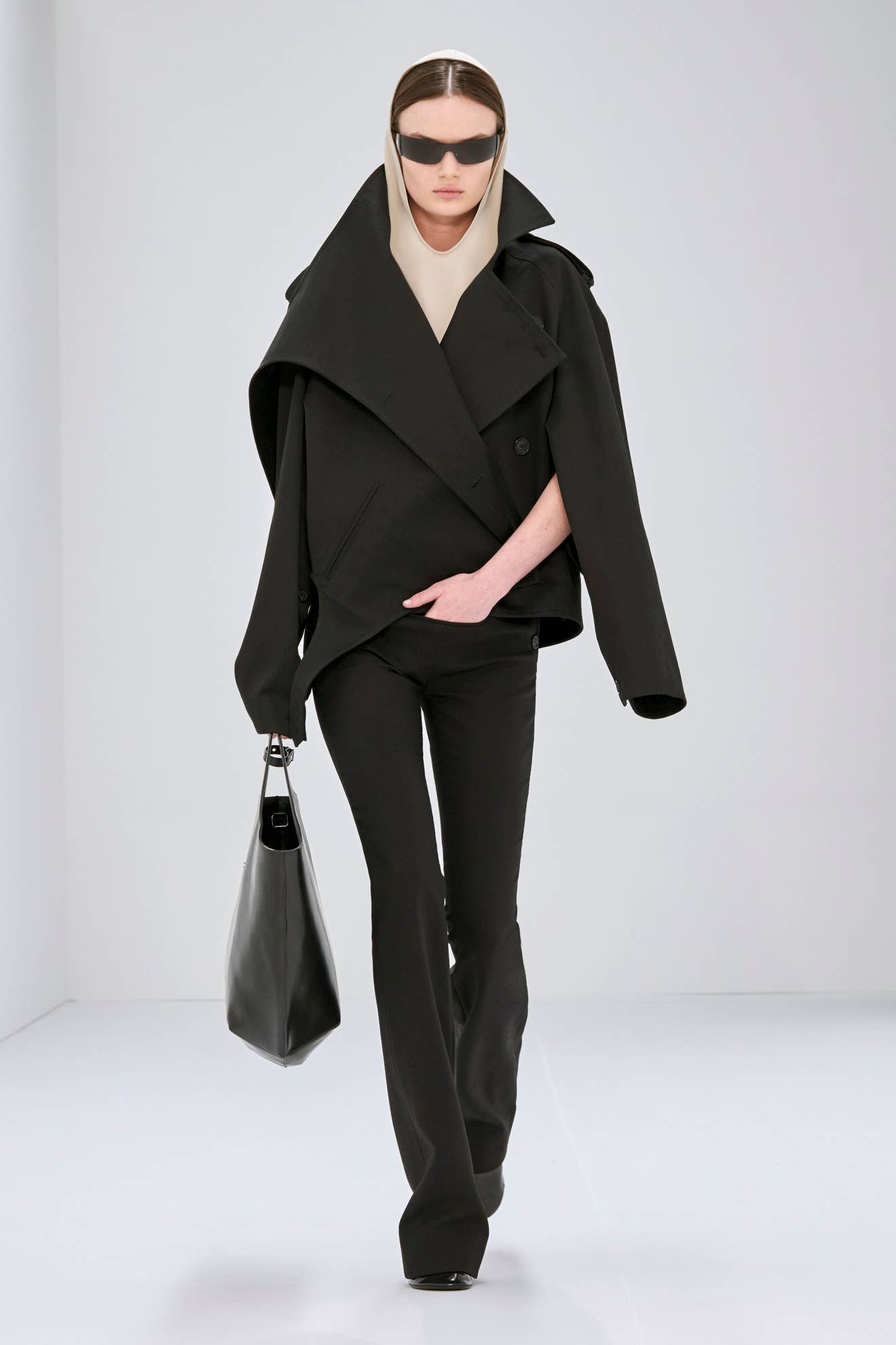 The 7 Biggest Fall 2024 Trends From Paris Fashion Week - Fashionista