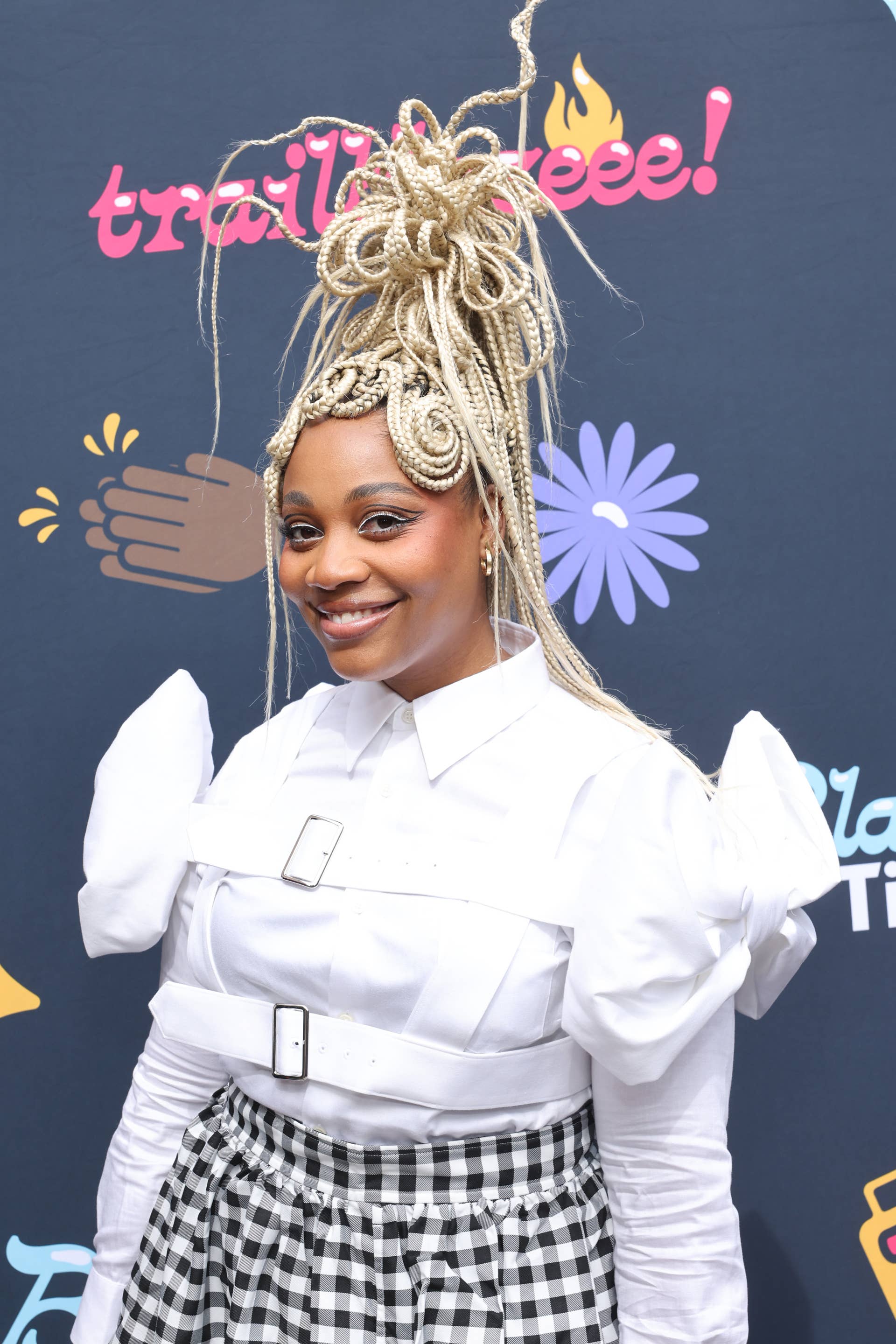 8 Black Hair Pros Who Elevate Hairstyling to a Fine Art - Fashionista