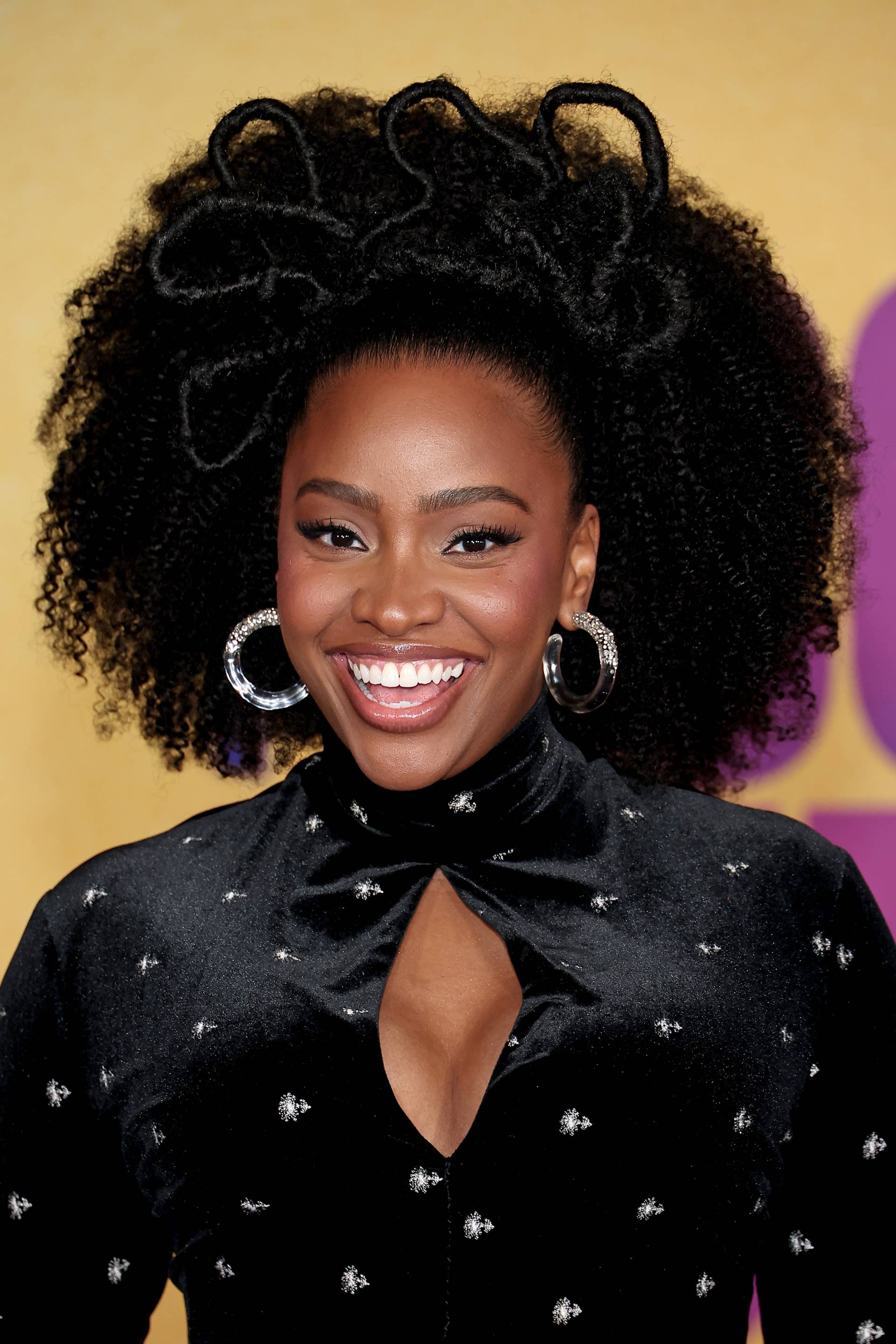 8 Black Hair Pros Who Elevate Hairstyling to a Fine Art - Fashionista