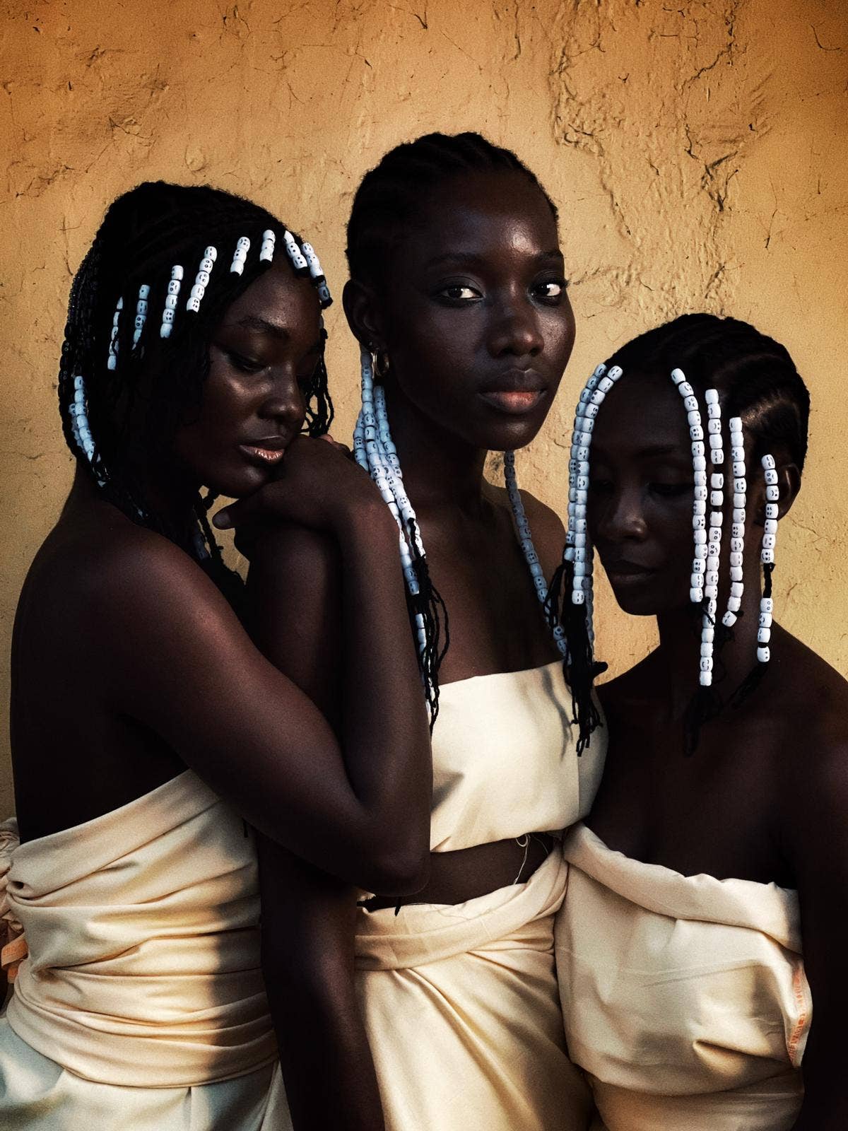 8 Black Hair Pros Who Elevate Hairstyling to a Fine Art - Fashionista