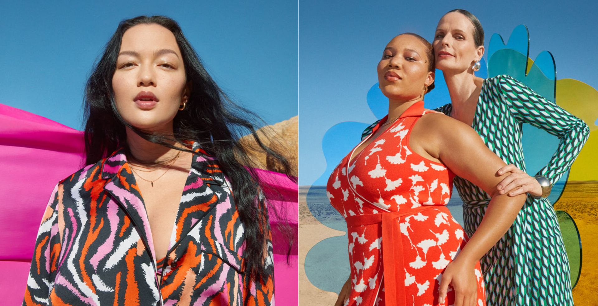 Diane von Furstenberg x Target: See the Full Lookbook - Fashionista