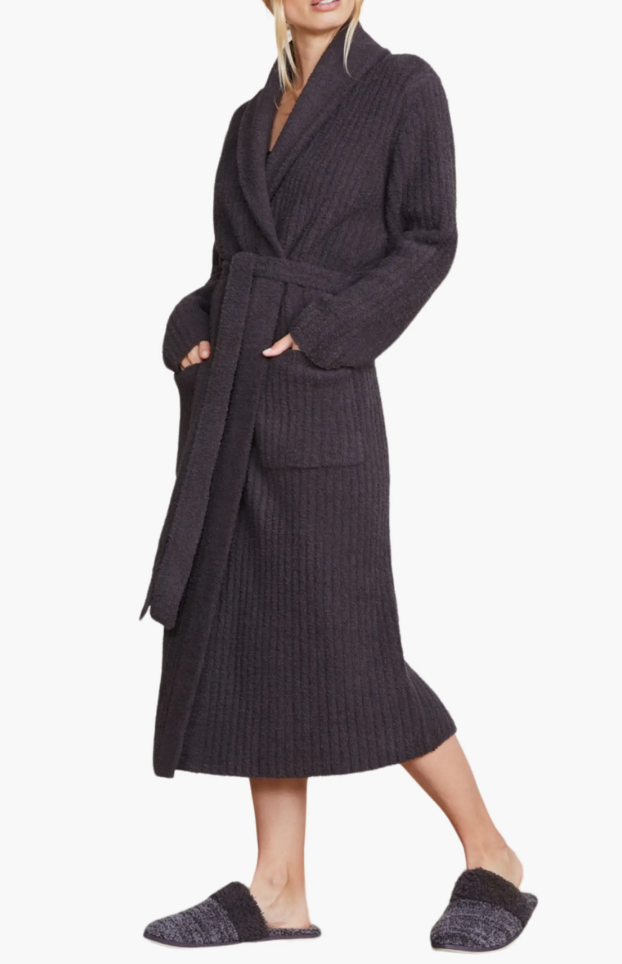 36 Excellent Robes to Snuggle Into - Fashionista