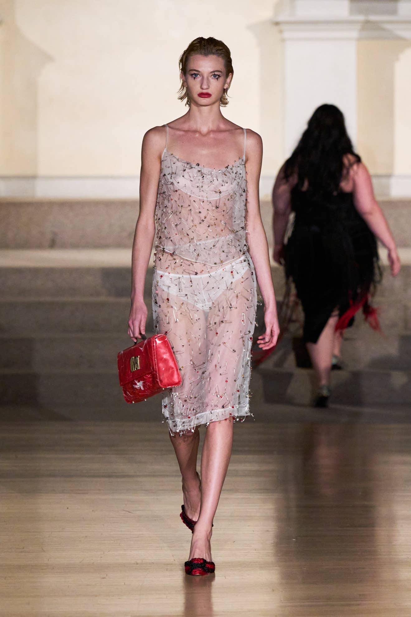 The Most Exciting Advancements in Fabric Innovation Right Now - Fashionista