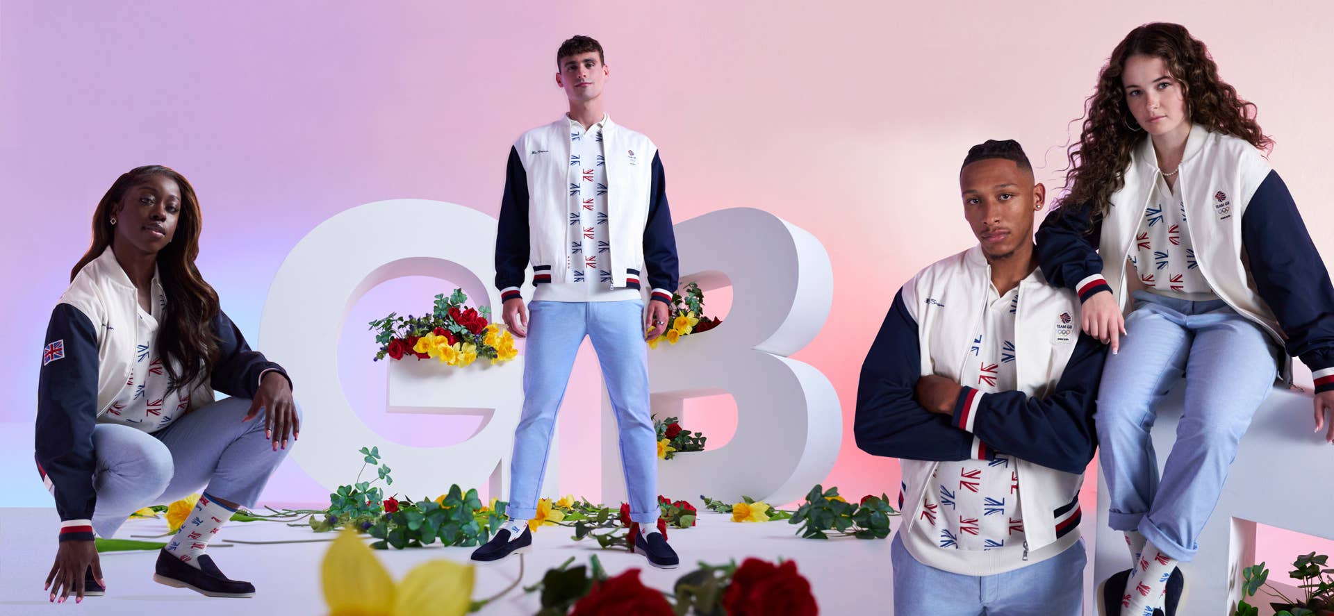All the Fashion Brands You'll See Athletes Wearing at the 2024 Olympics ...