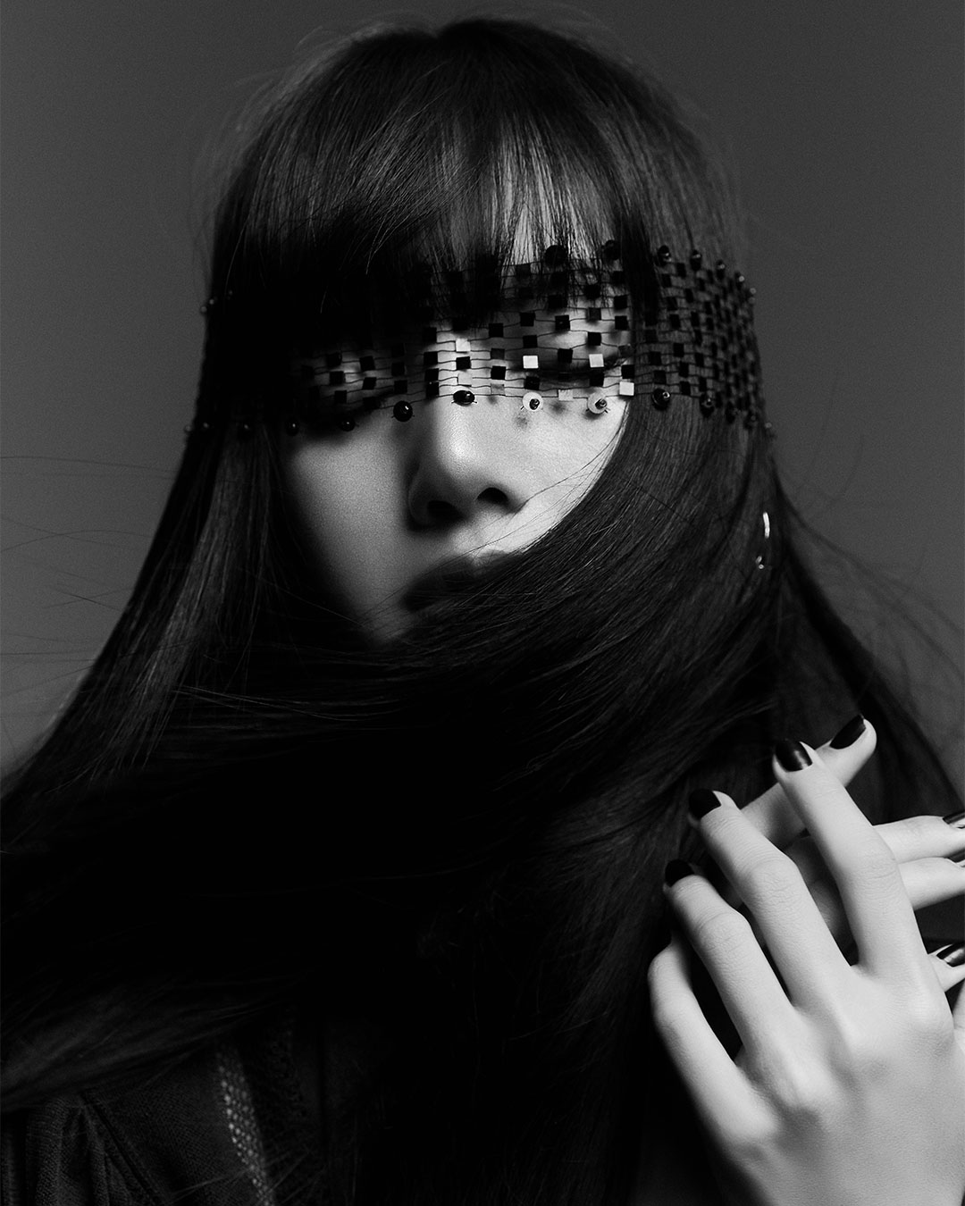 Lisa Is Officially a Louis Vuitton Ambassador - Fashionista