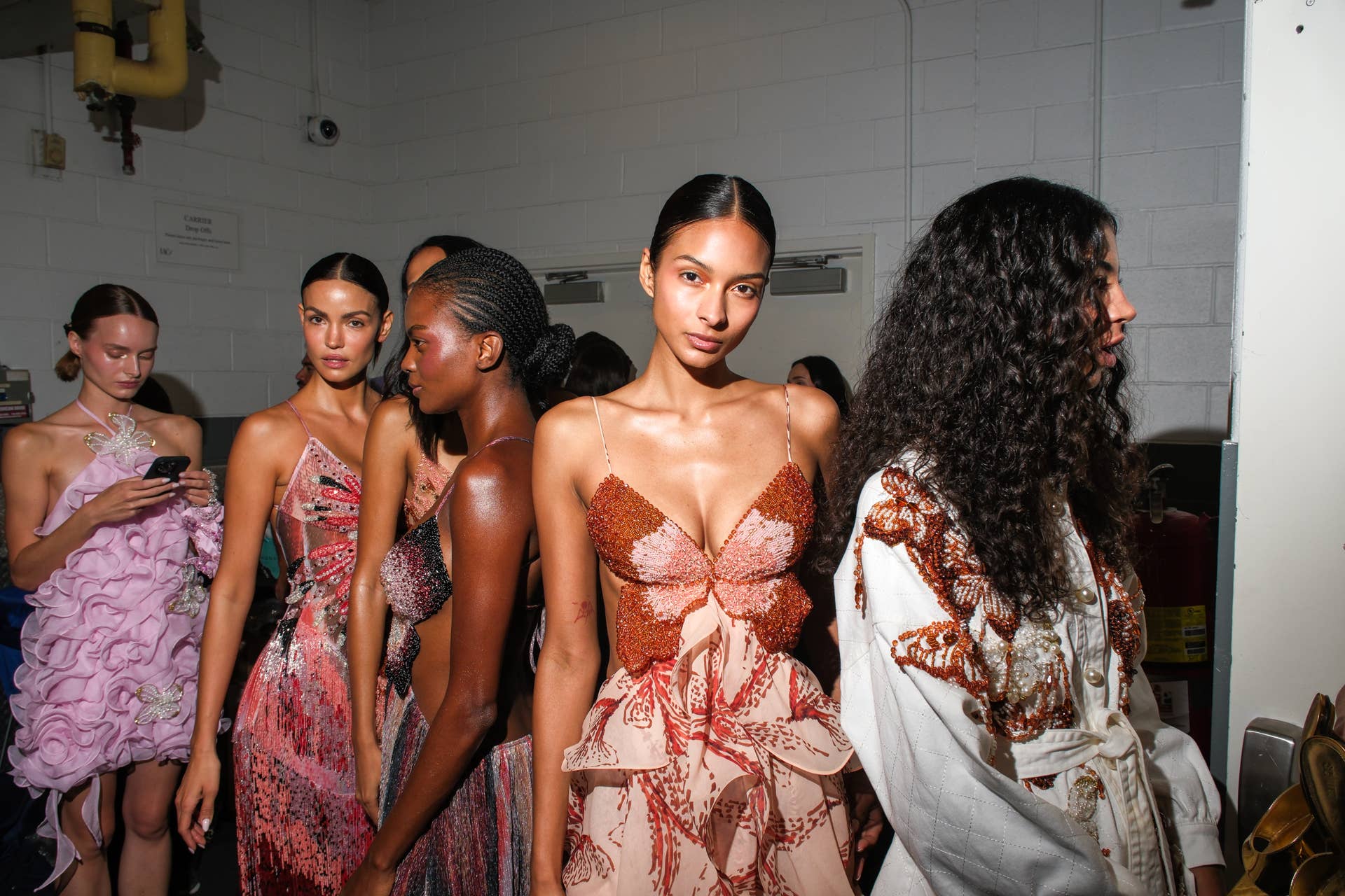 PatBo Spreads Its Wings For Spring 2025 - Fashionista