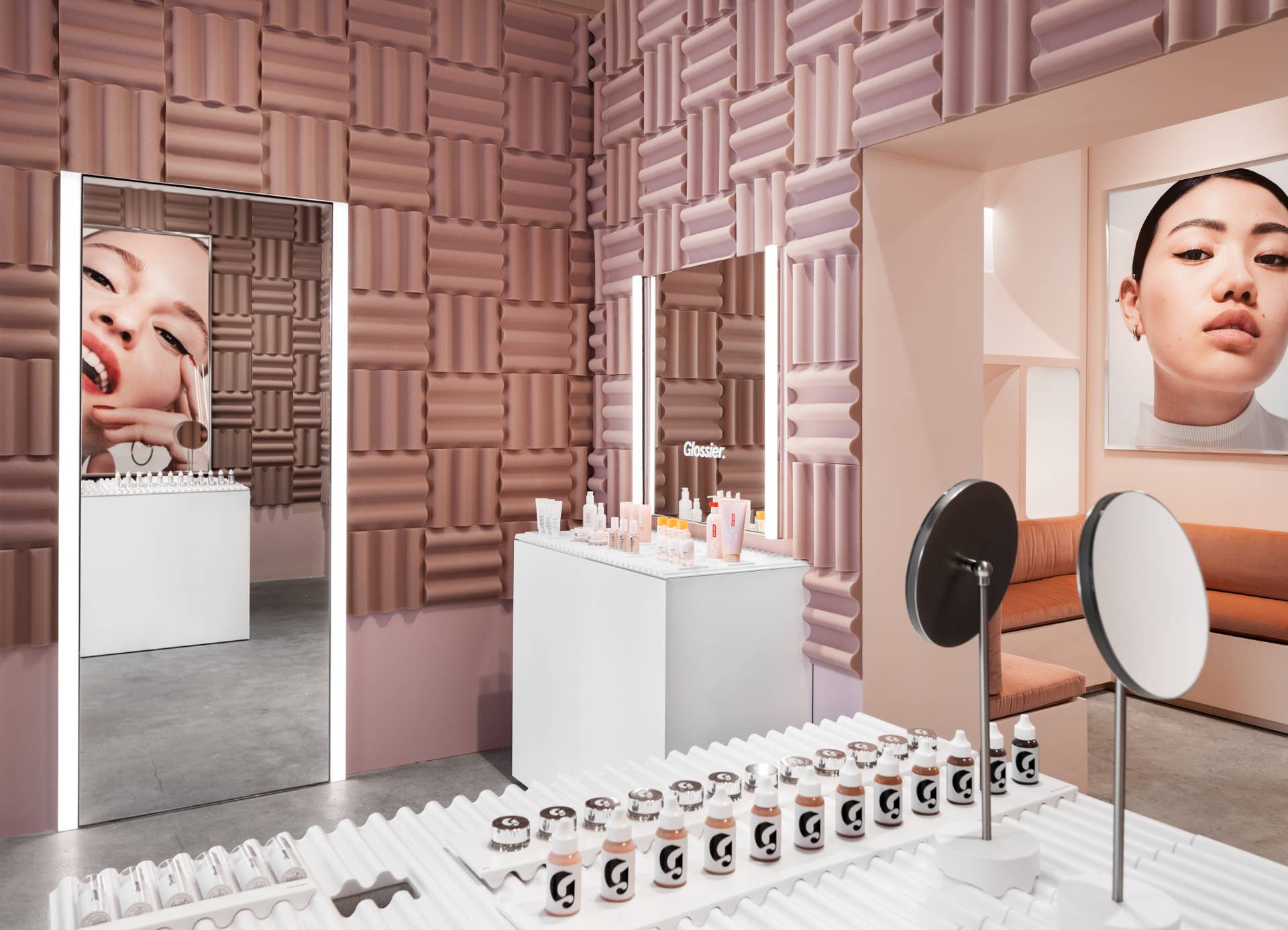 This Cool-Kid Interior Design Studio Is Behind All the Best Retail ...