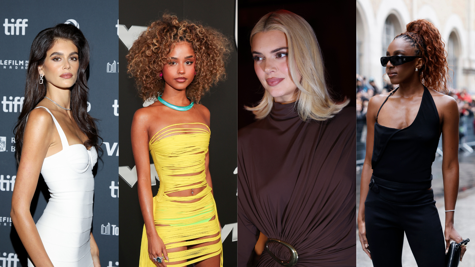 What Hair Colors Are We Wearing Now? 6 Of-the-Moment Shades to Try ...