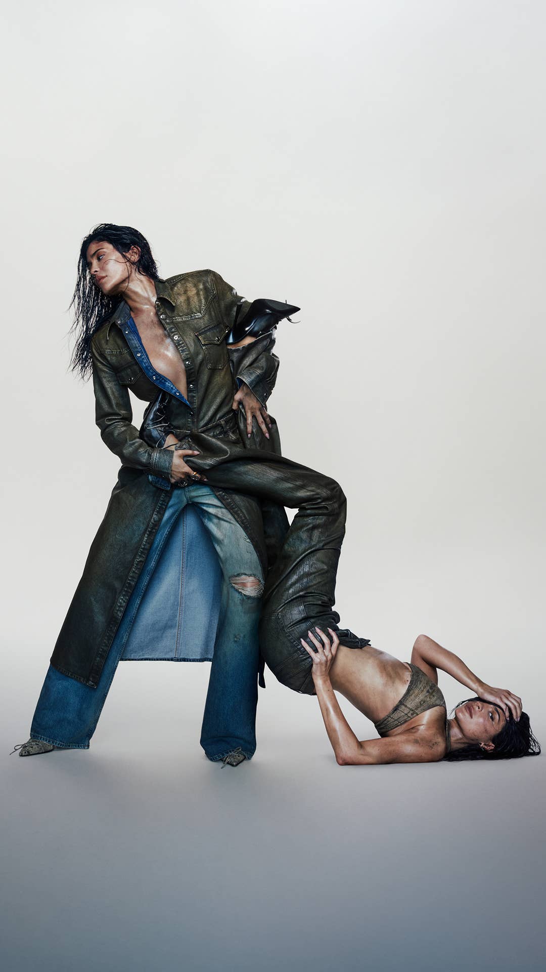 The 28 Most Memorable Fashion Ad Campaigns of 2023 - Fashionista