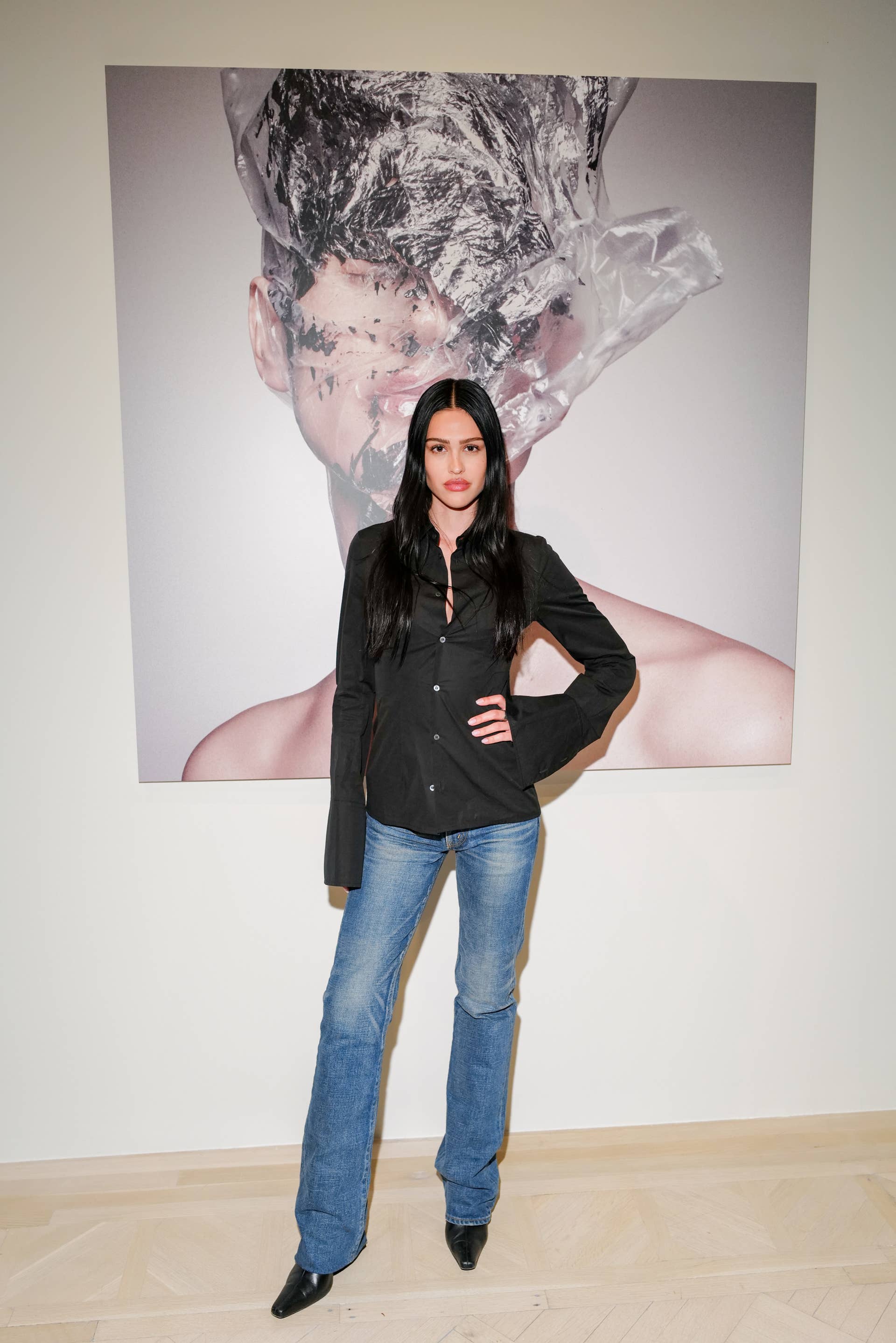 Kylie Jenner and Timothée Chalamet Make Their Relationship NYFW ...