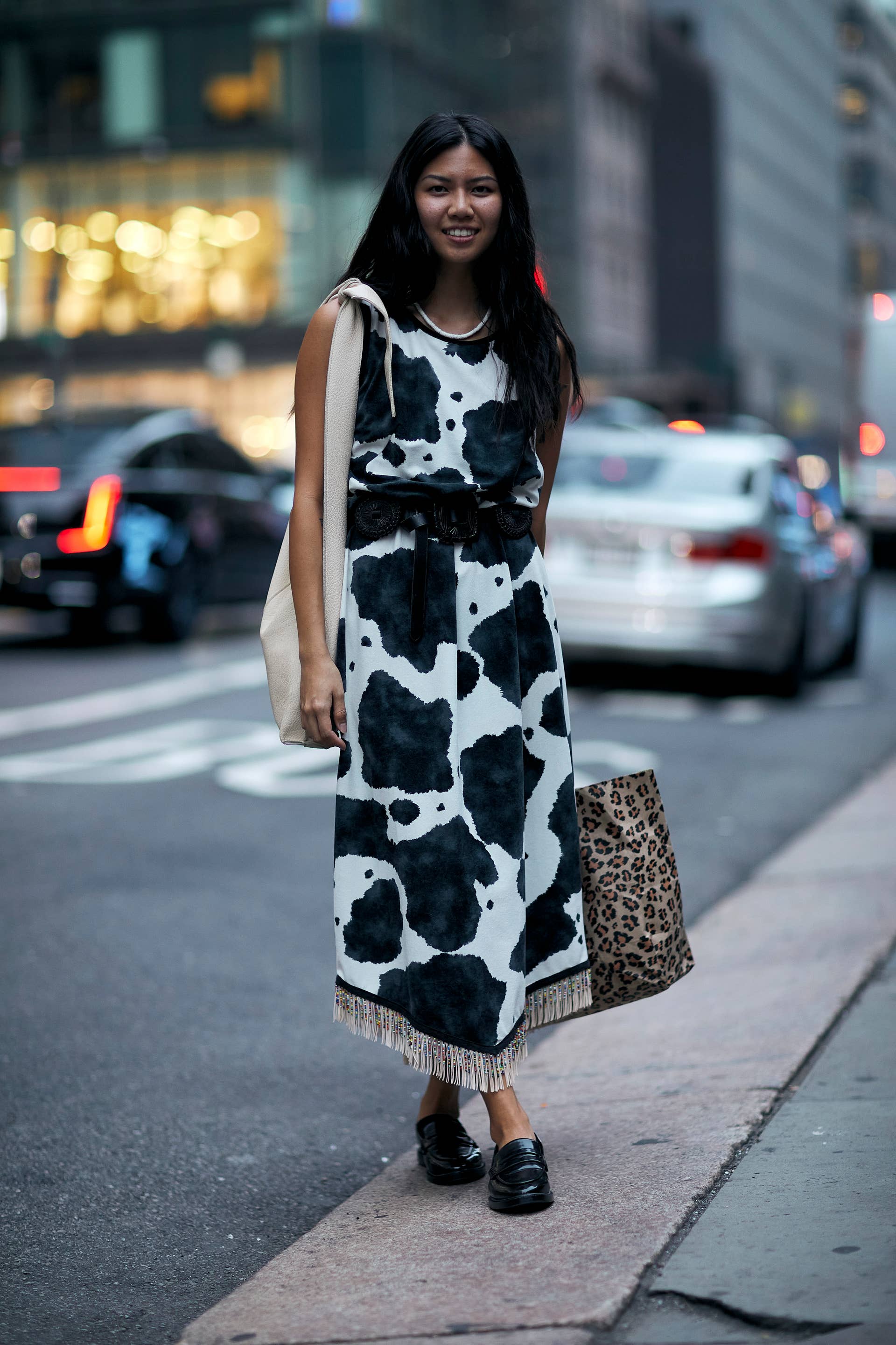 The 241 Best Street Style Looks From New York Fashion Week - Fashionista