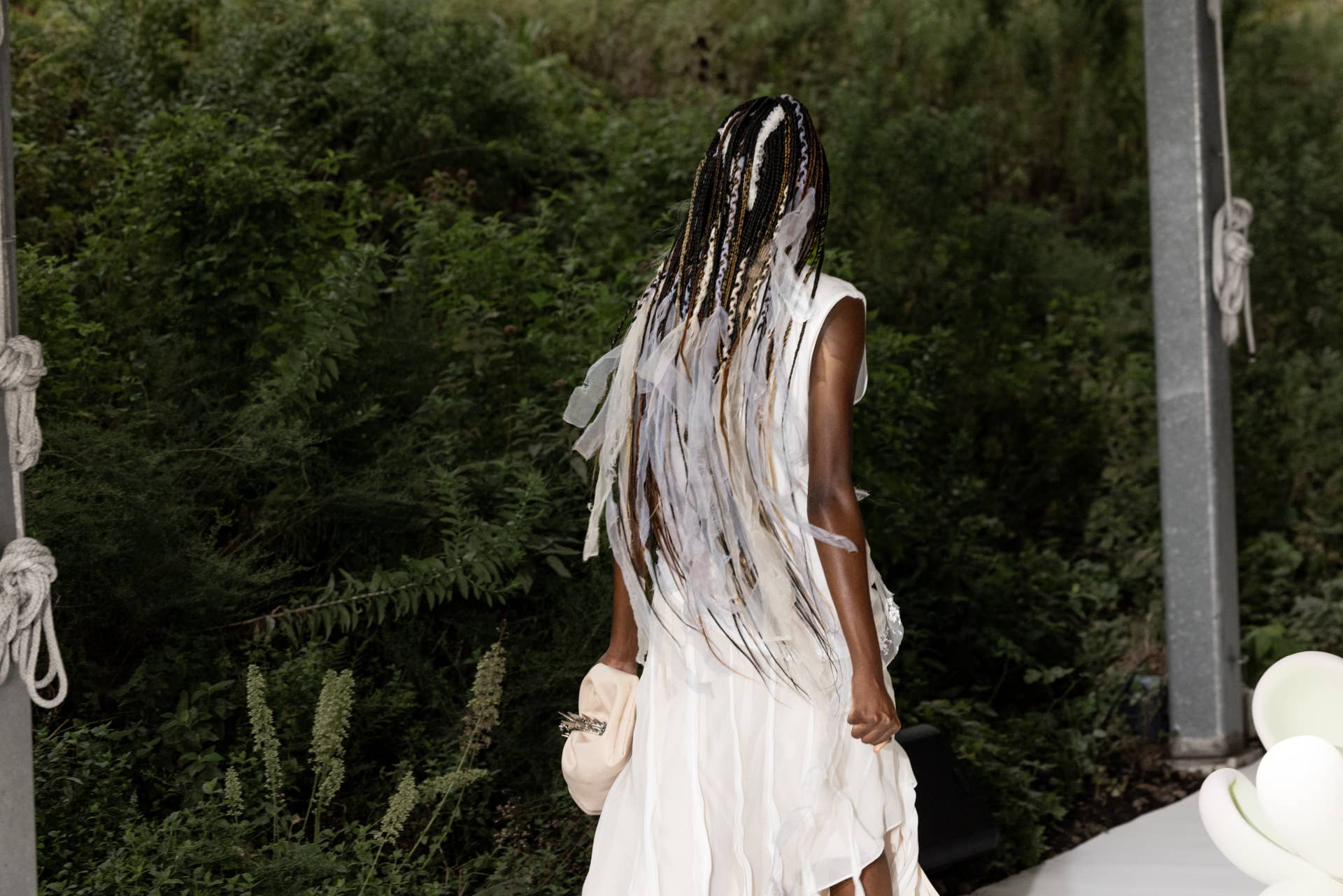 According to the Spring 2024 Runways, There's No Wrong Way to Wear a ...