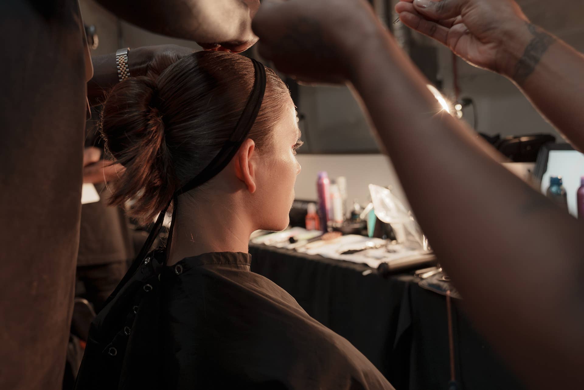 According to the Spring 2024 Runways, There's No Wrong Way to Wear a ...