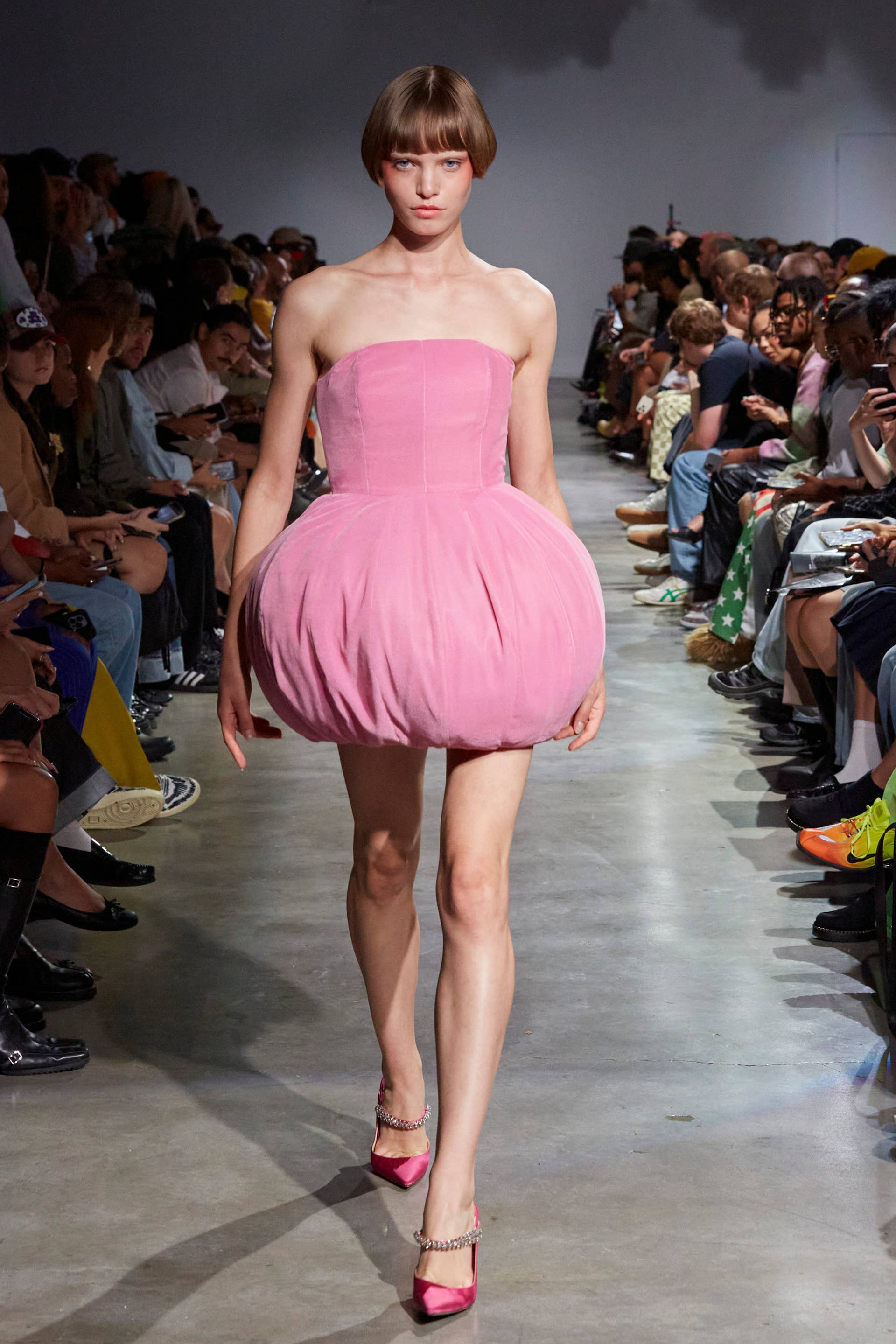 Fashionista's 61 Favorite Collections From Spring 2024 Fashion Month ...
