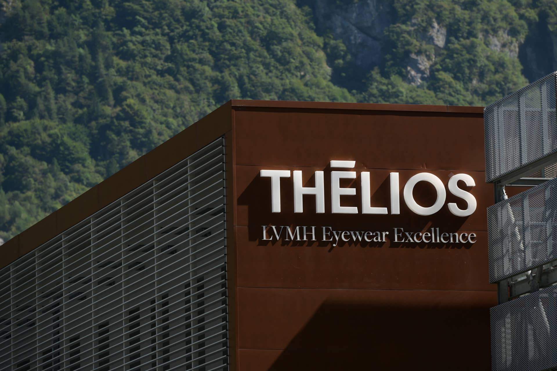 Inside the Italian Factory That Crafts LVMH's Eyewear - Fashionista