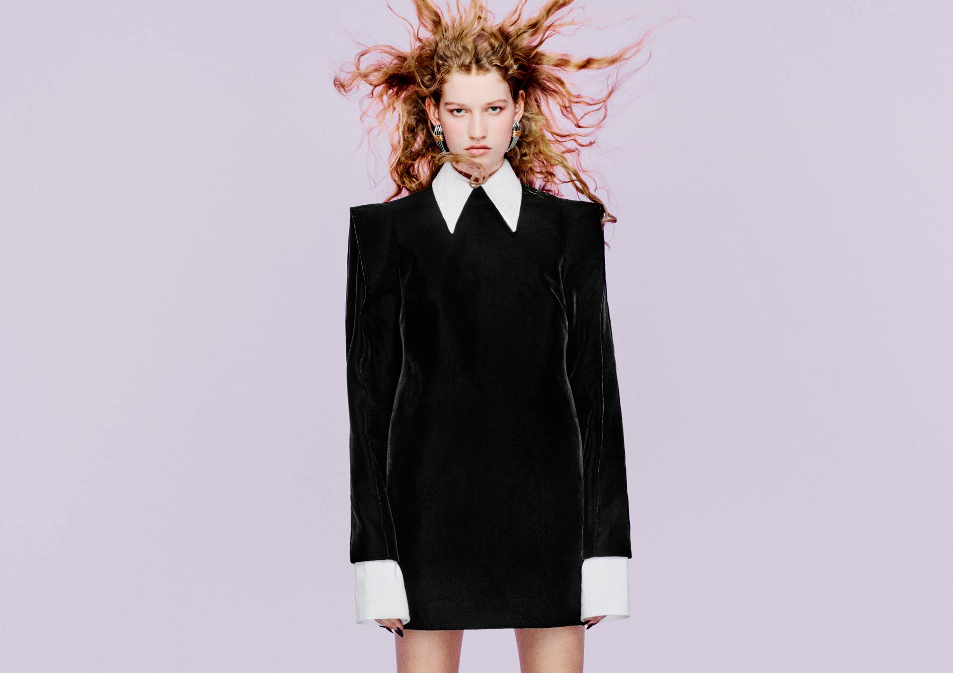 How Ann-Sofie Johansson Went From Working the Store Floor to Leading ...