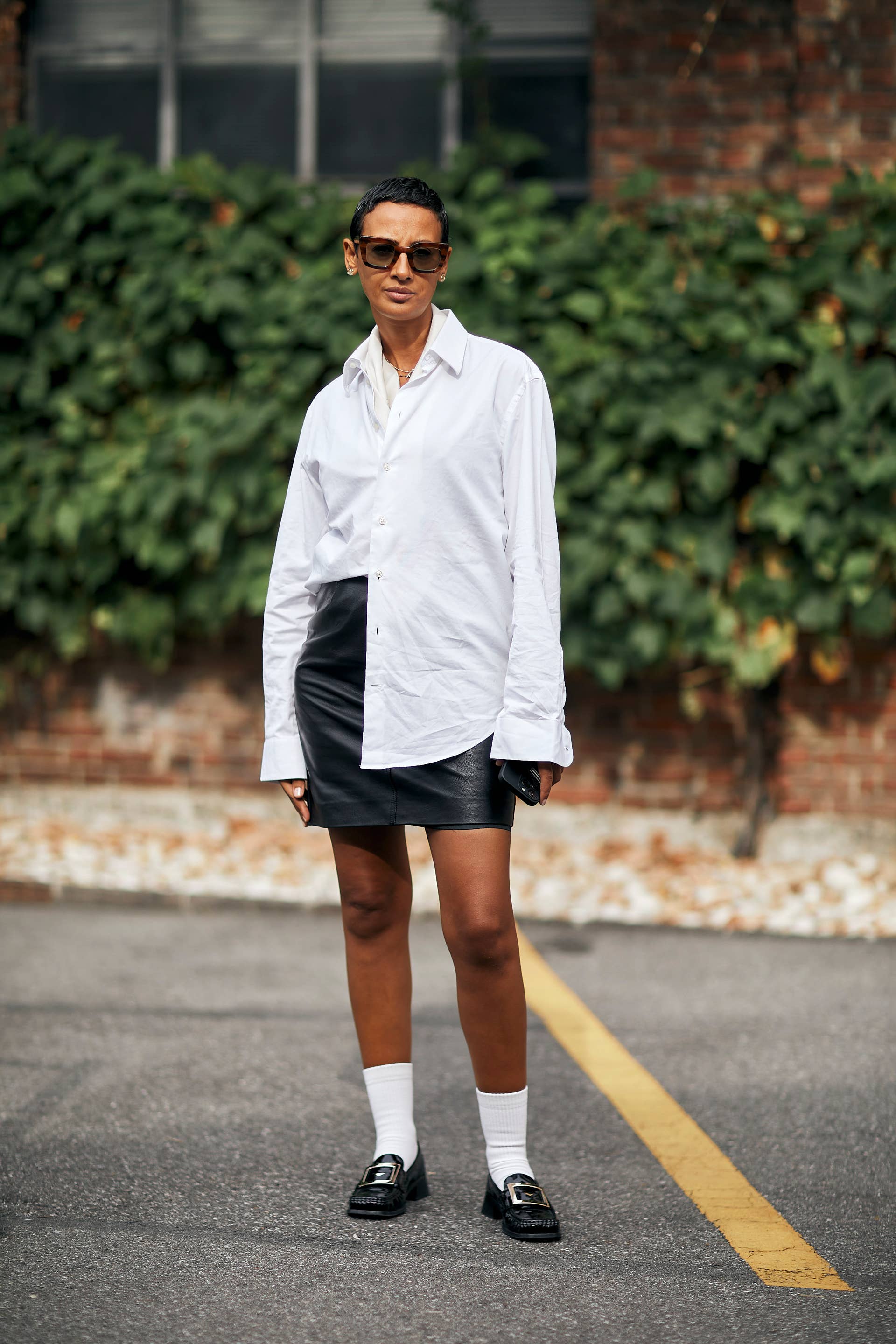 The 236 Best Street Style Looks from Spring 2024 Fashion Month ...