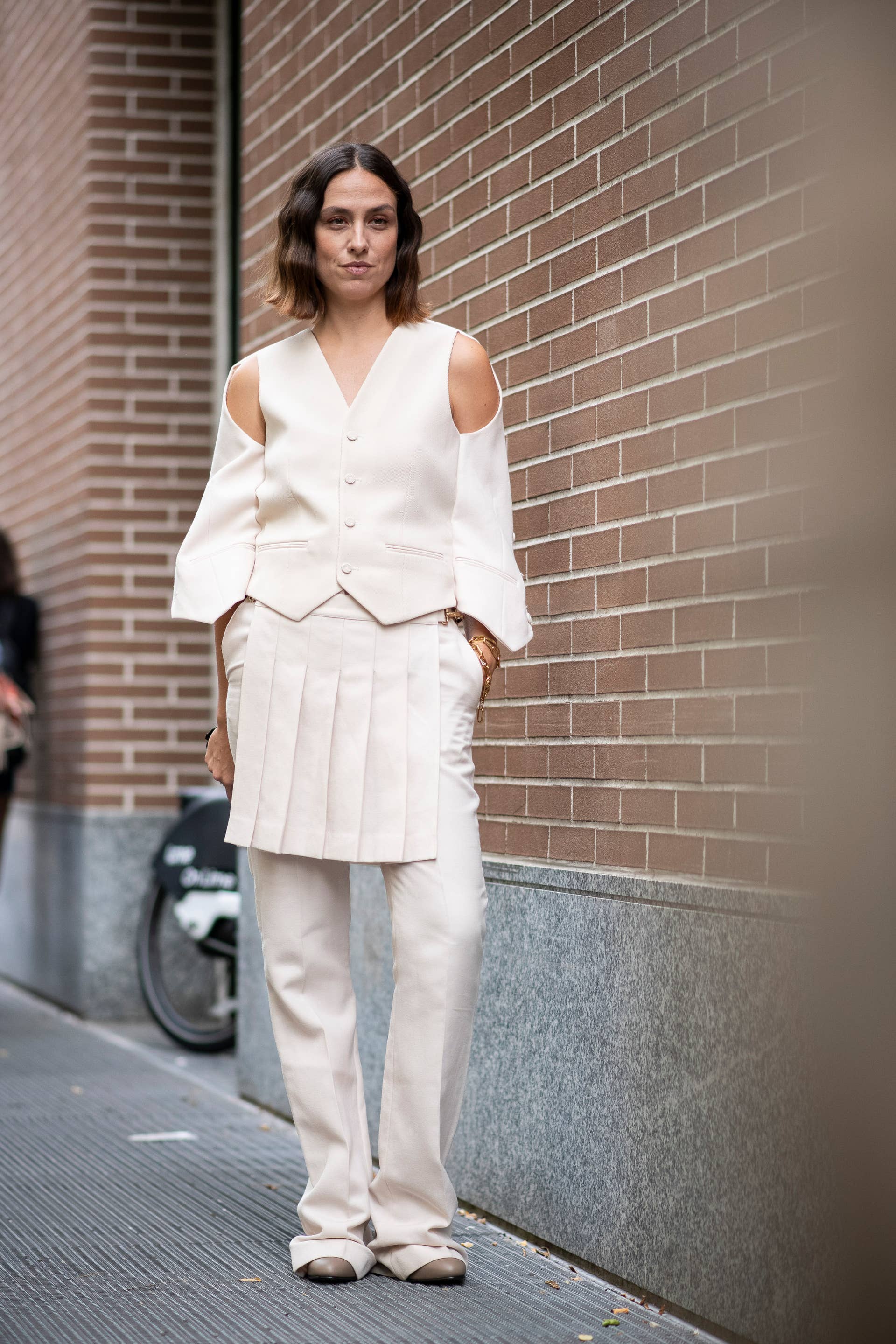 The 236 Best Street Style Looks from Spring 2024 Fashion Month ...