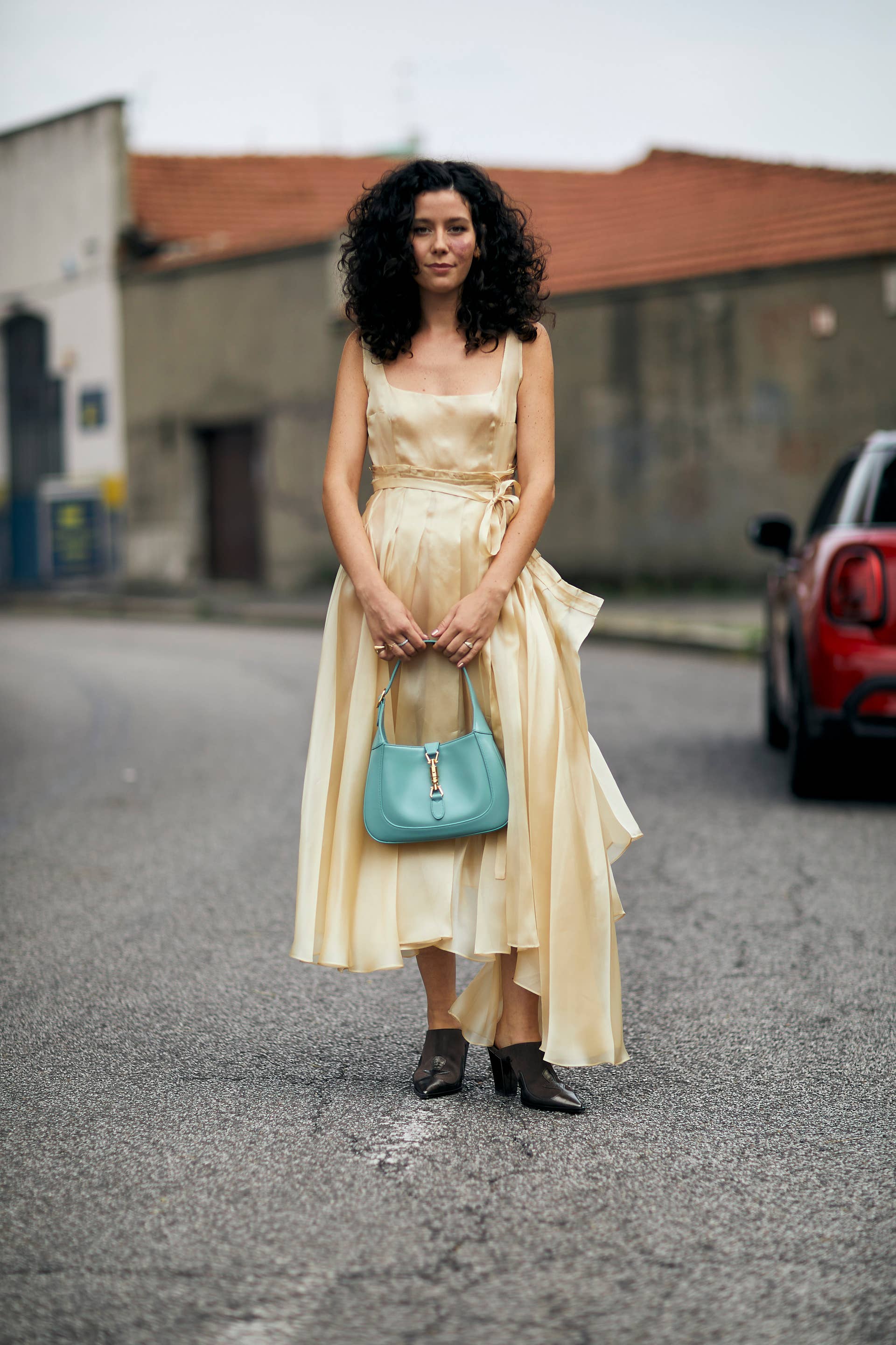 The 236 Best Street Style Looks from Spring 2024 Fashion Month ...